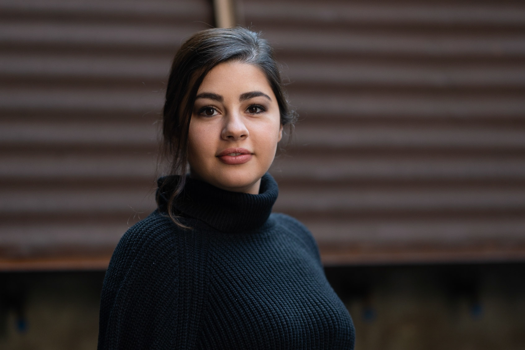 George Marable - Headshots