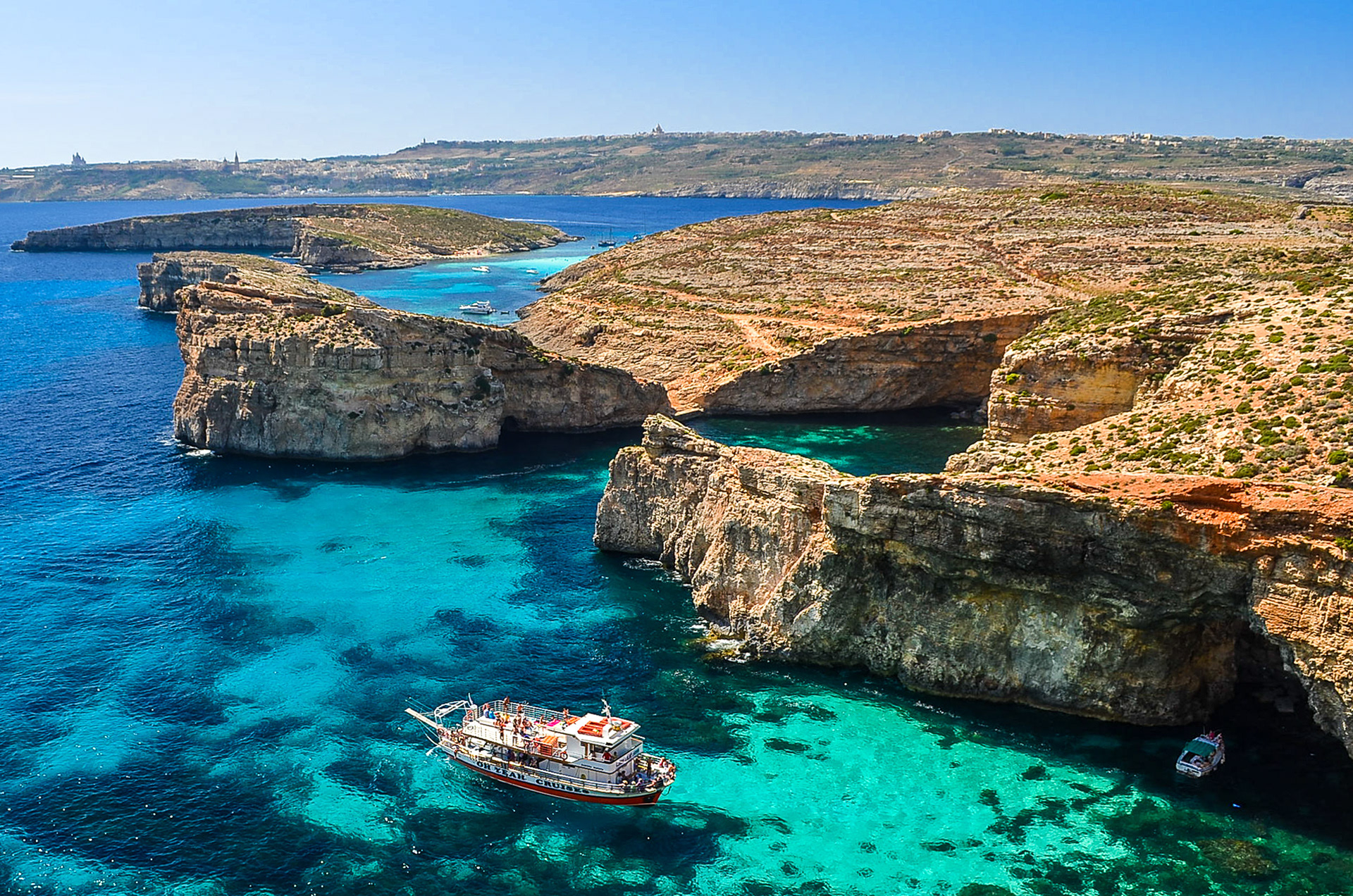 Kimberley Anderson | Travel, Culture & Documentary Photographer - Malta ...