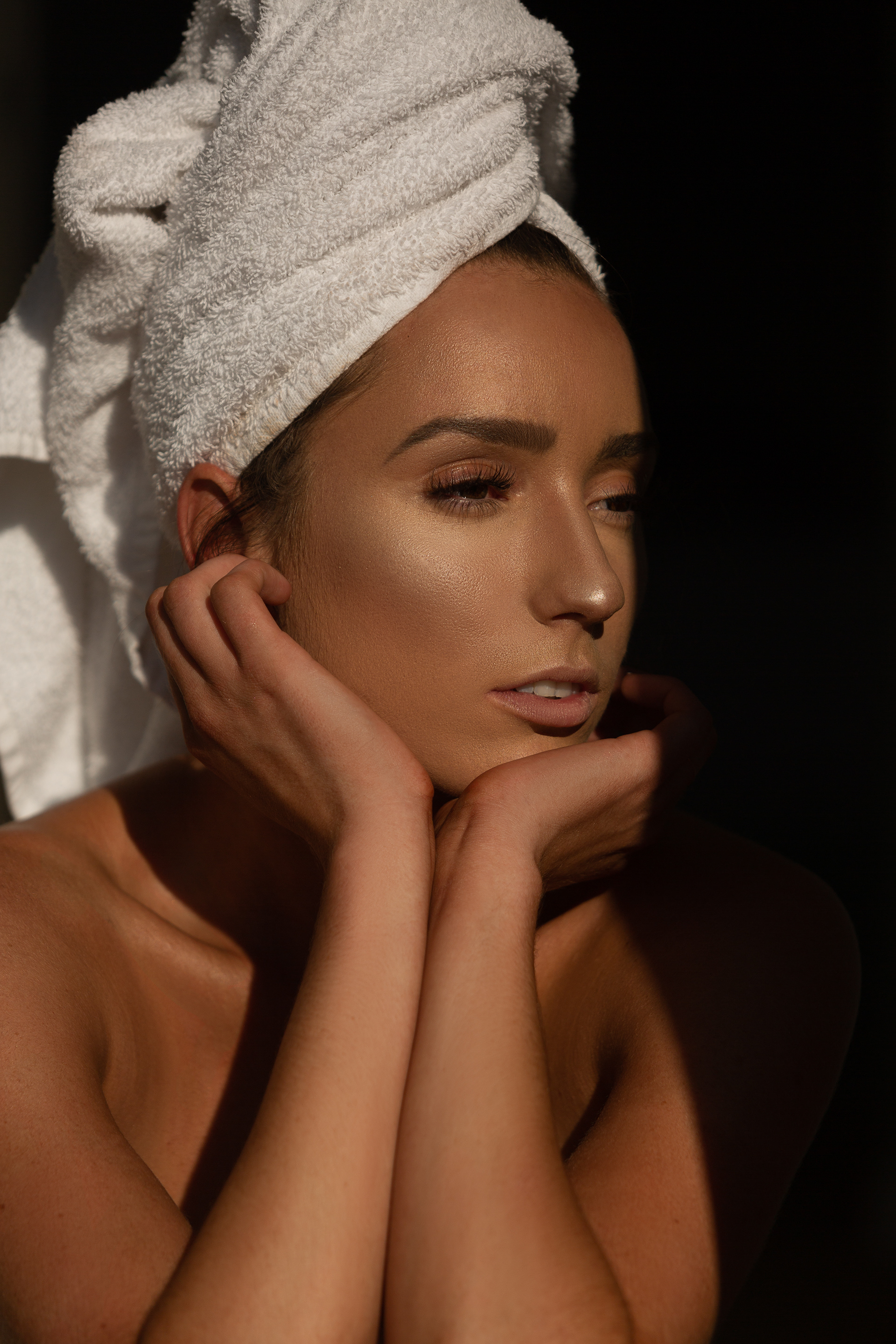 ISB Studios - Sophie