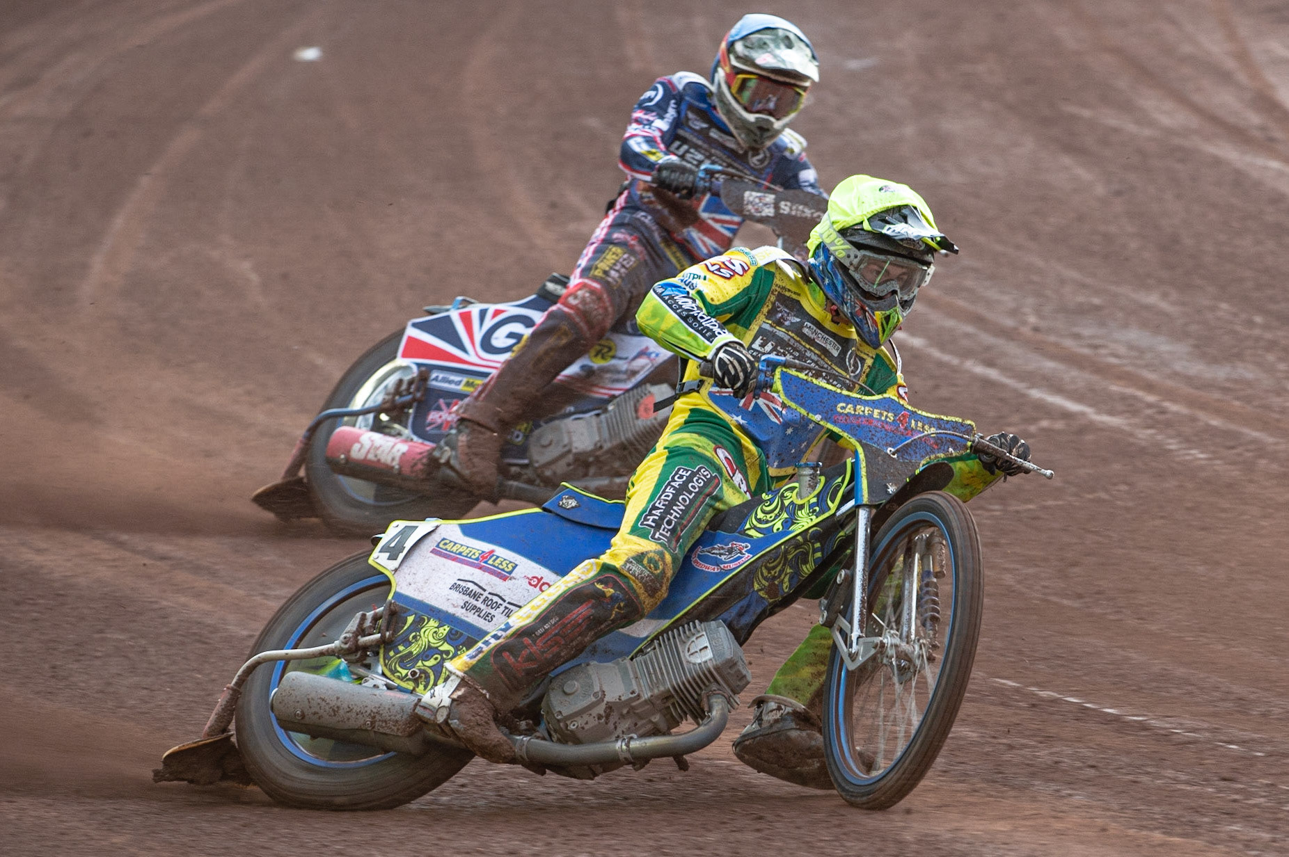 IanCharlesPhotos.net - FIM Team Speedway U-21 World Championship, 12.07.19