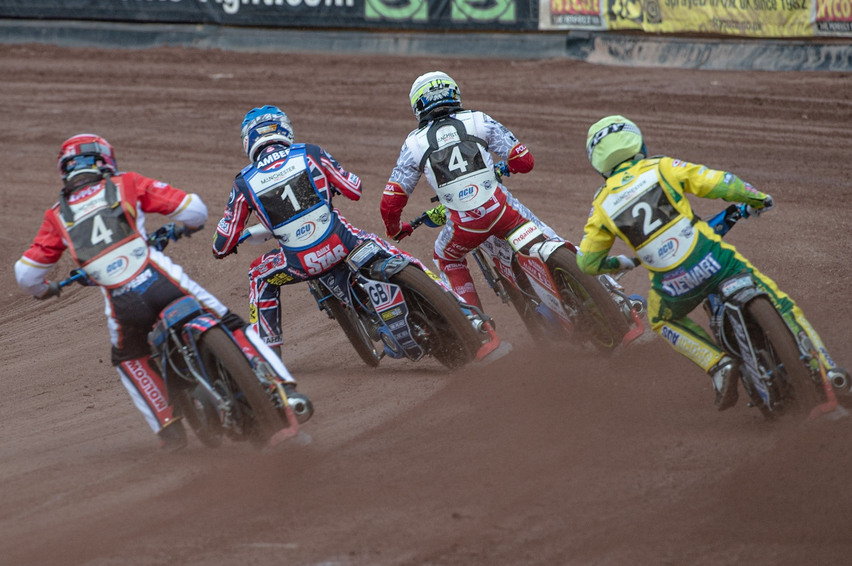 IanCharlesPhotos.net - FIM Team Speedway U-21 World Championship, 12.07.19