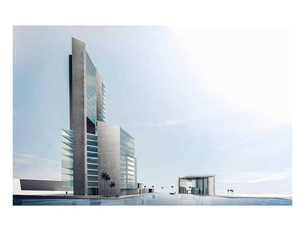 Jose Gonzalez - Advance Design