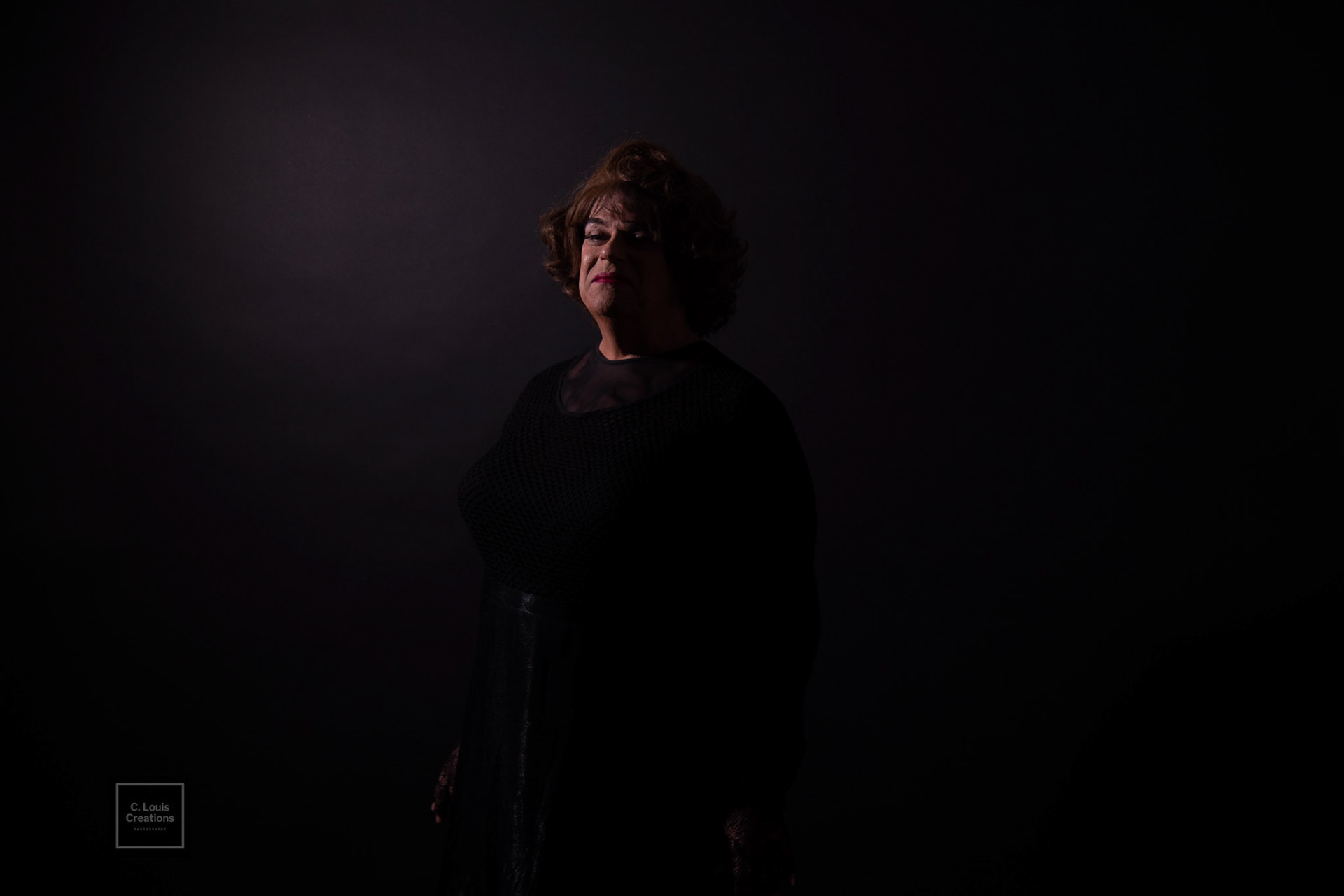 Katherine Dickson - Rev. Yolanda