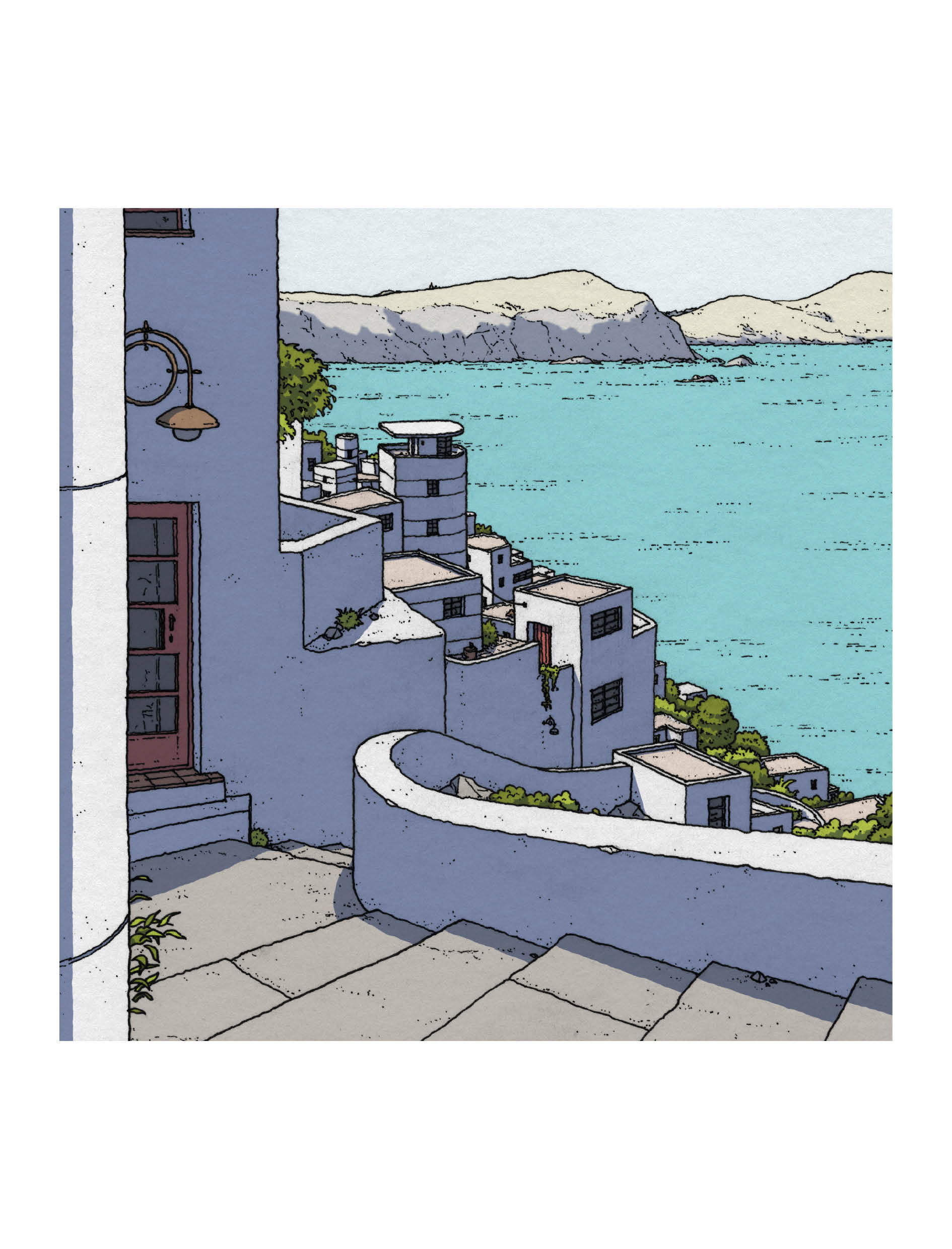 Owen Pomery - Victory Point