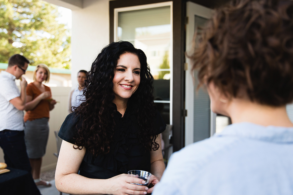 April West - GALLERY