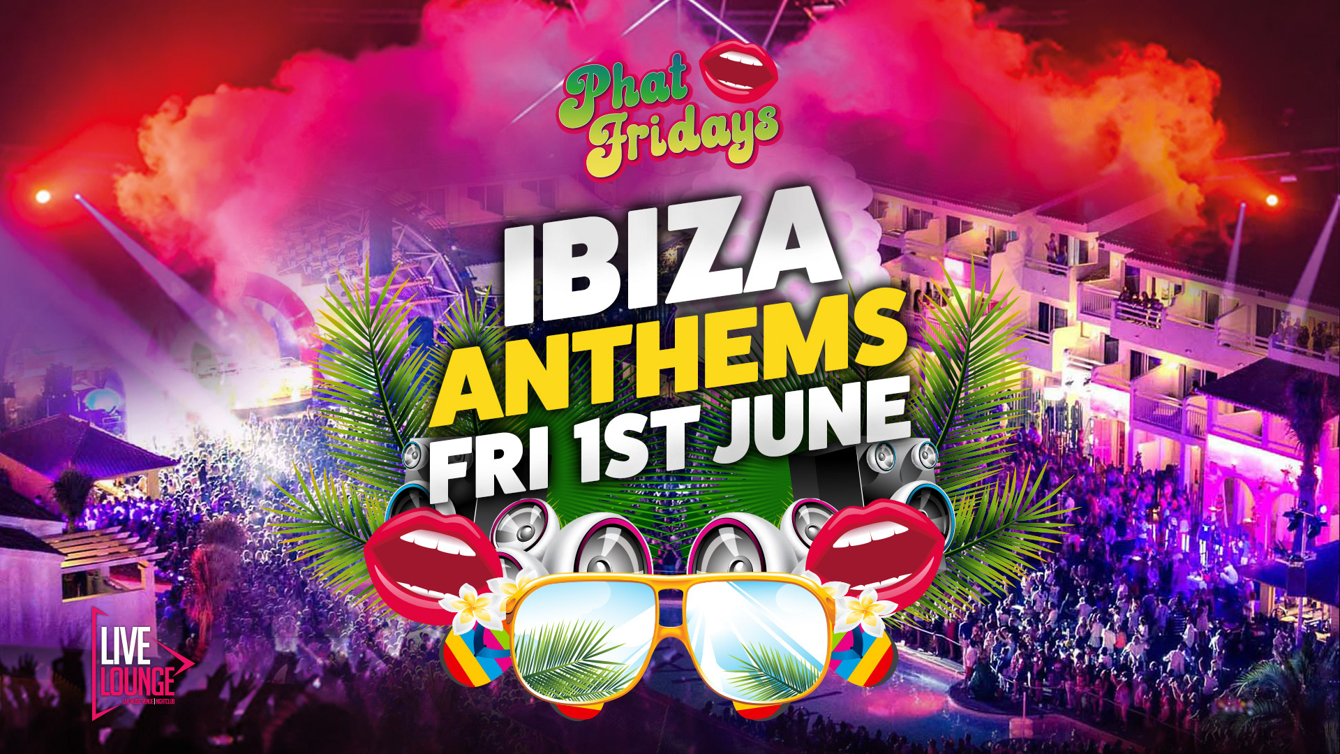 Kkkkk mmmm - Ibiza Beach Party