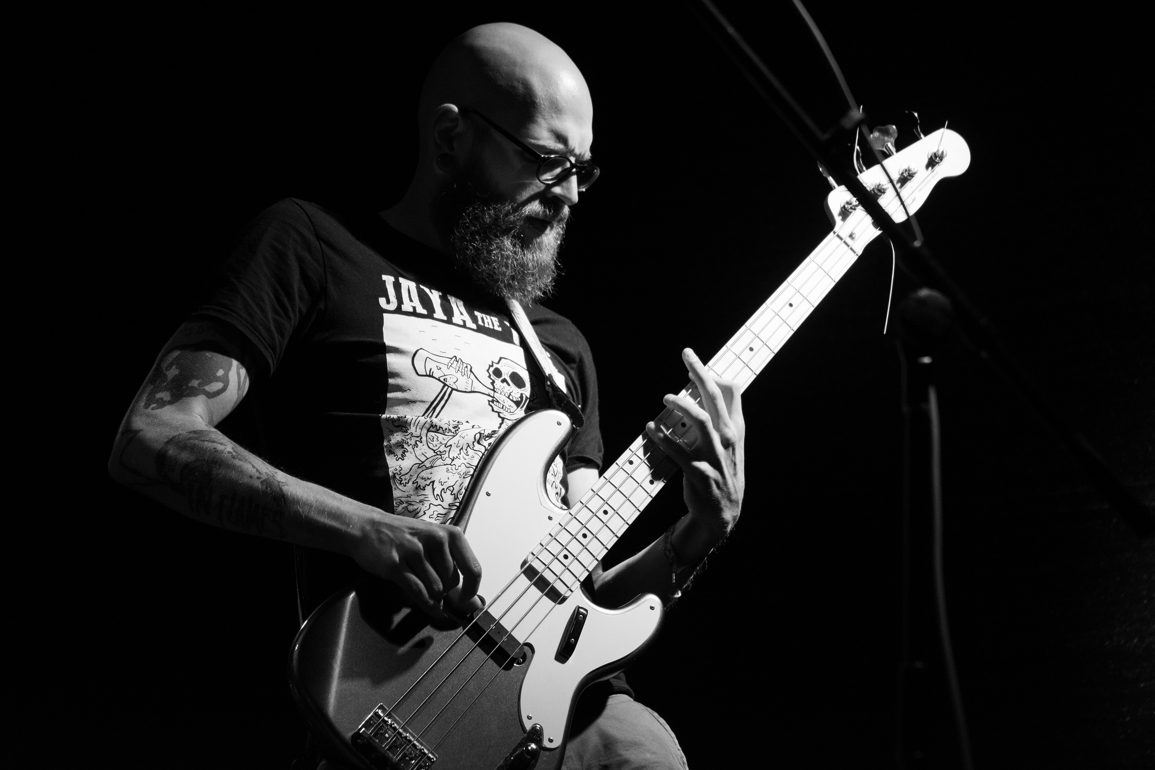 Henning - Sunday morning in concert