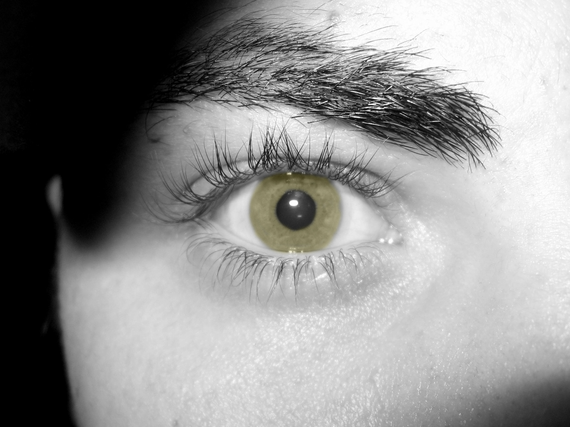 Adam Corrigan Photography - Black and White