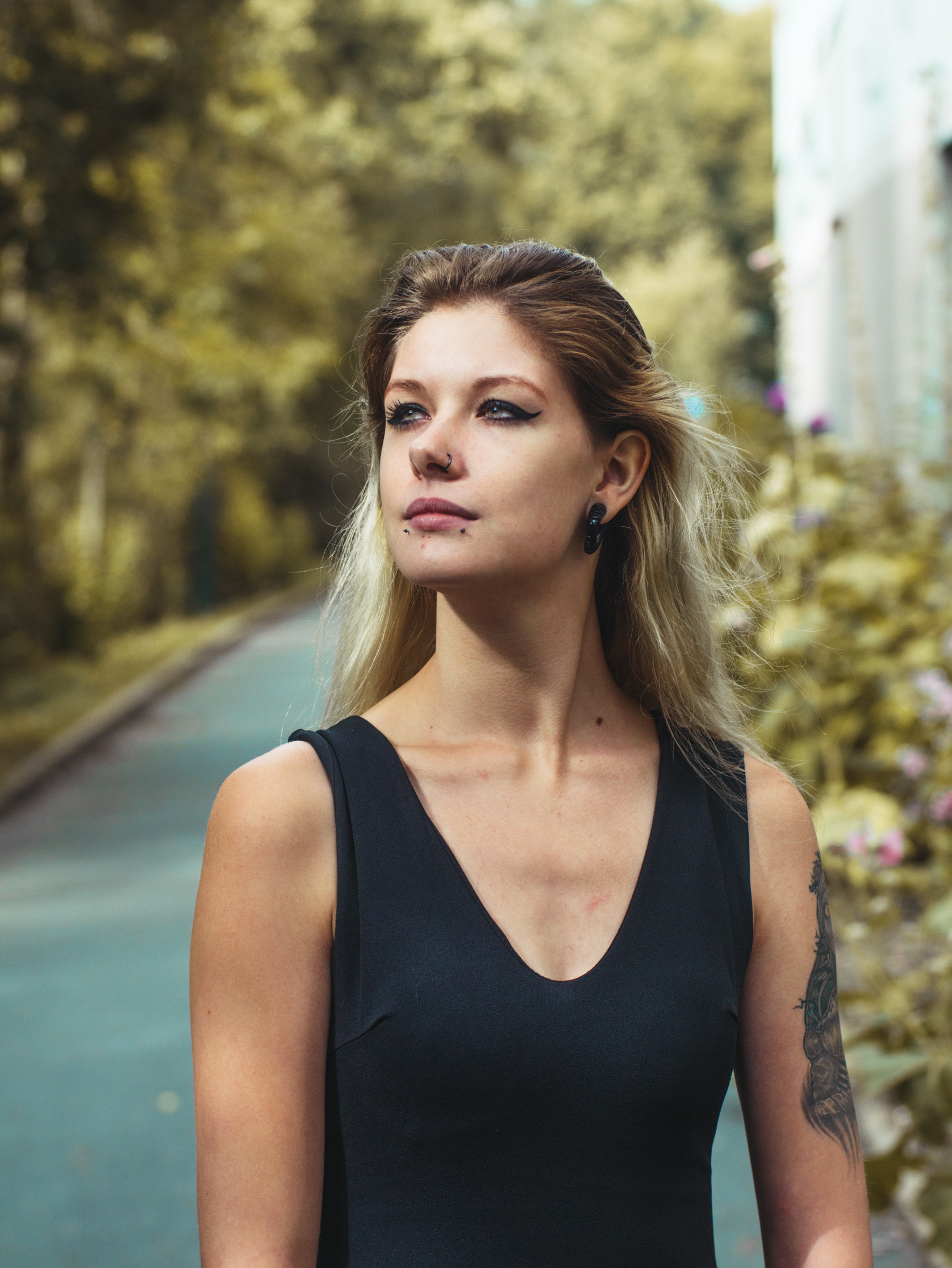 Martin Baron - Anaïs H.