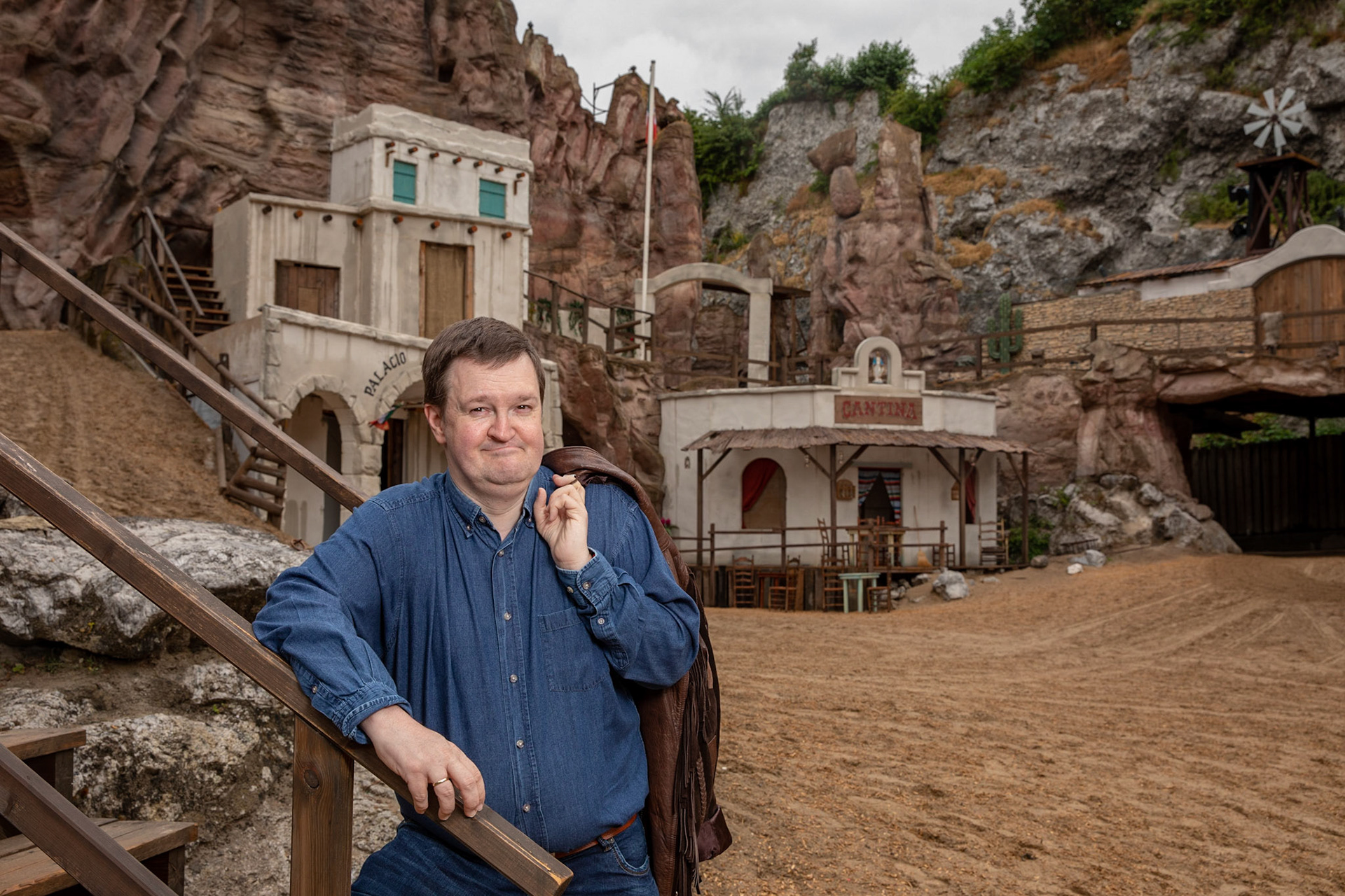 Sönke Ehlers - Michael Stamp