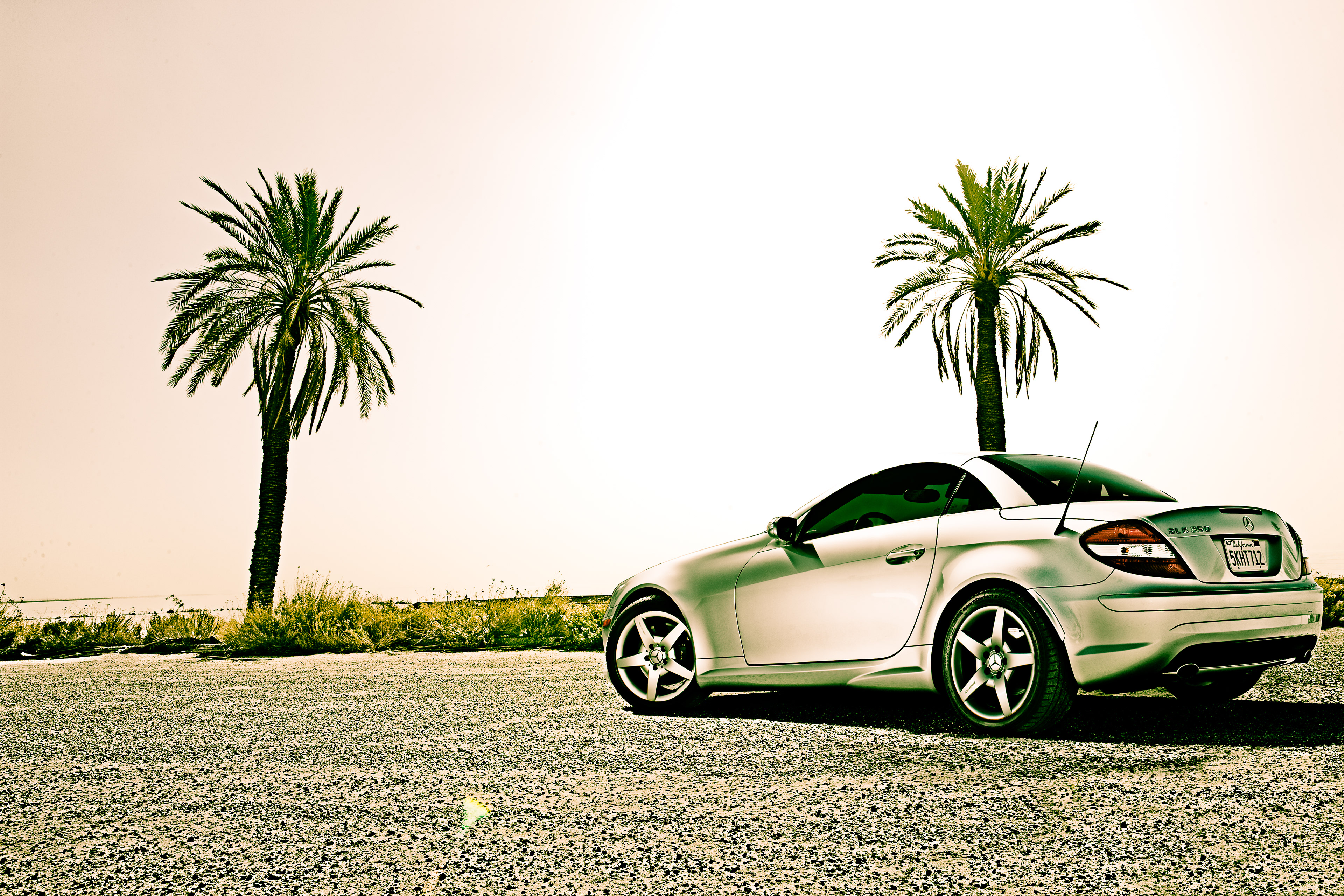 MIchael Moore - Photography - Automotive