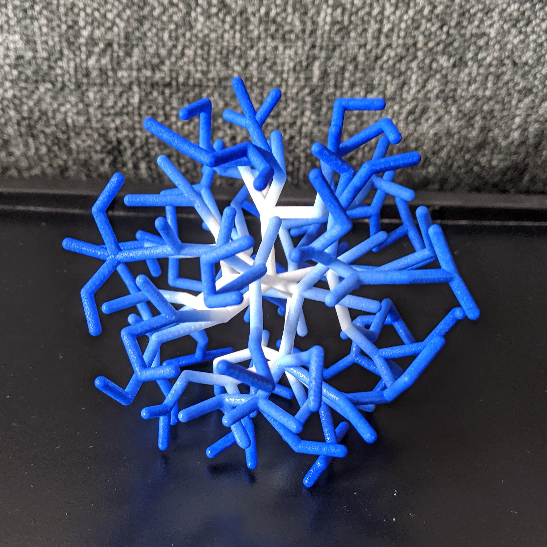 Christopher Hanusa - Platonic Neurons