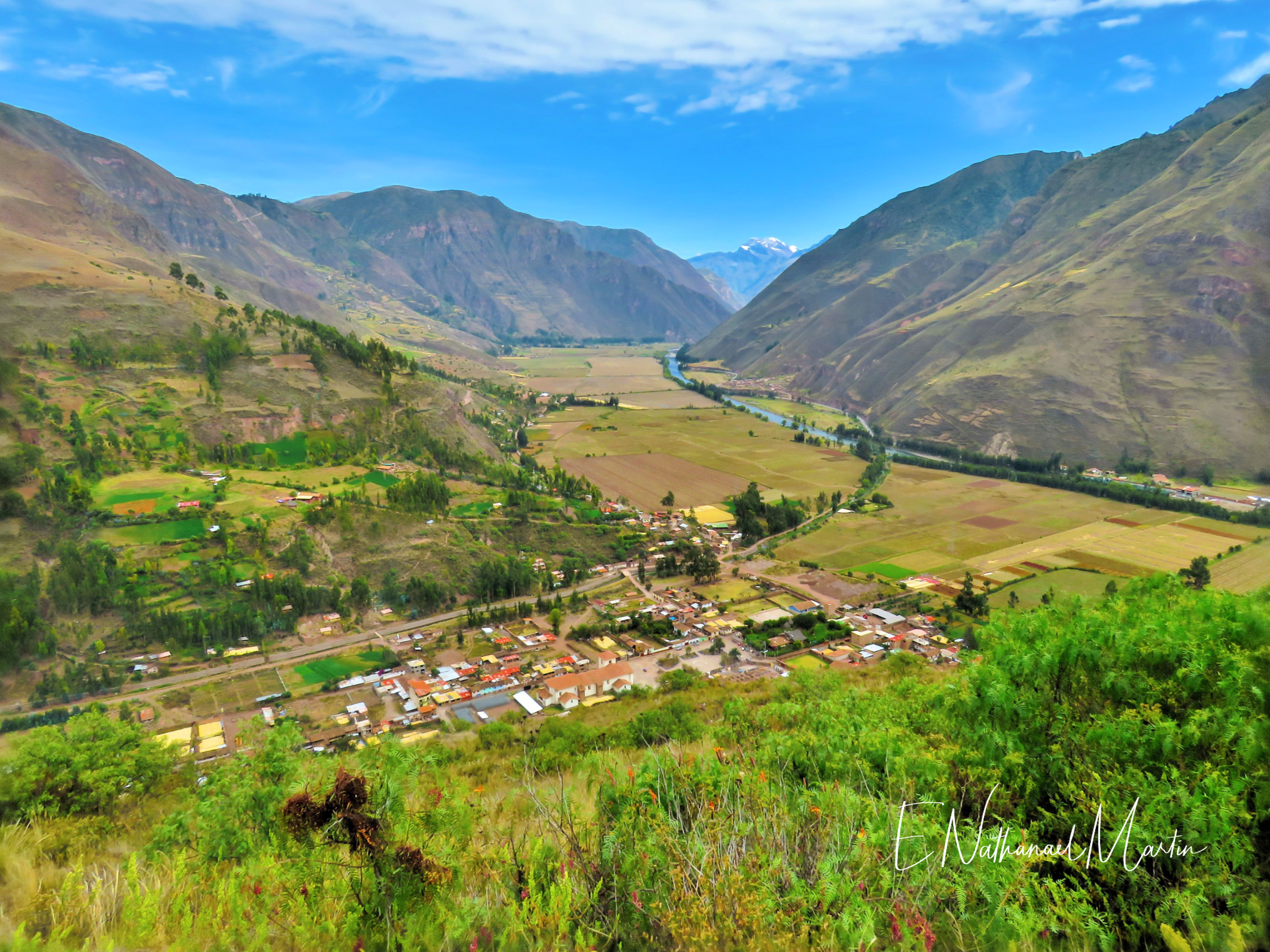 Nature by Nat Photography - Peru