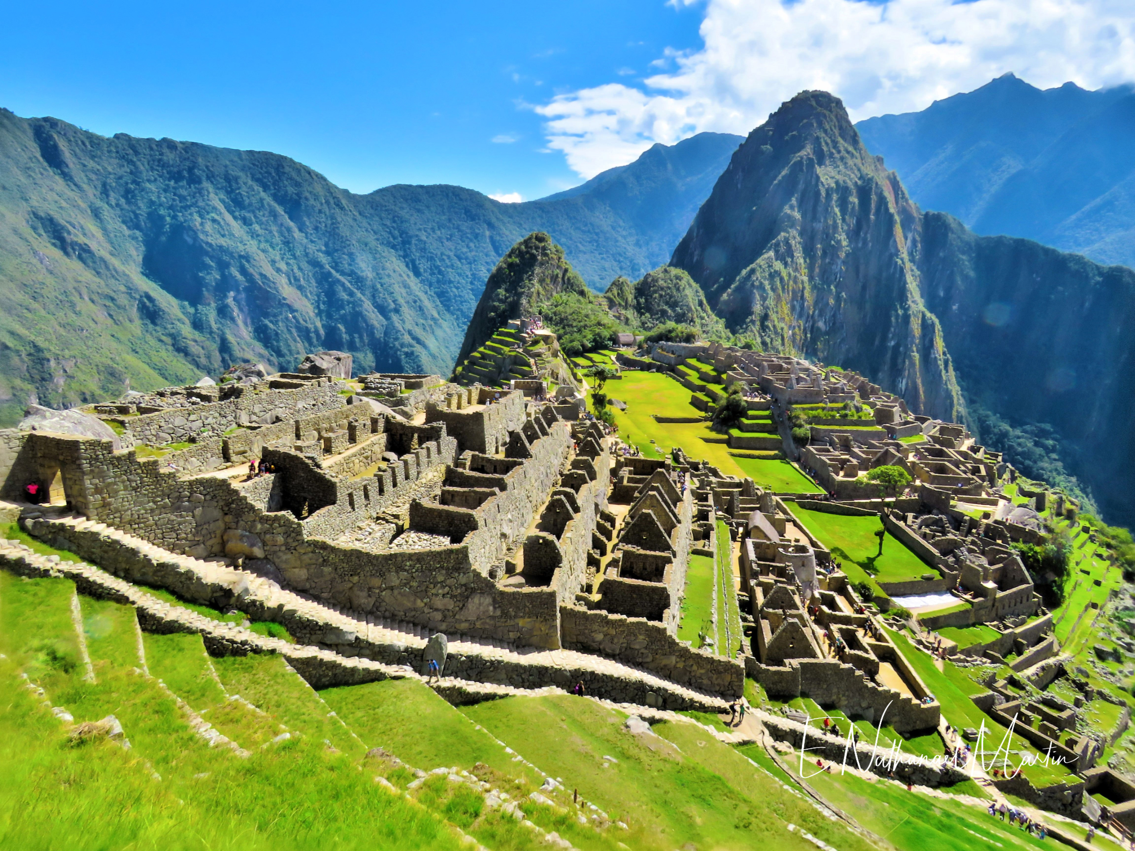 Nature by Nat Photography - Peru