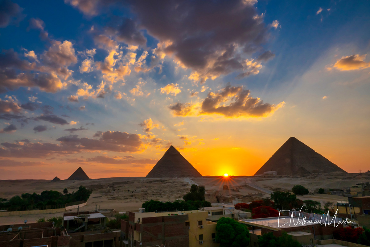Nature by Nat Photography - Egypt
