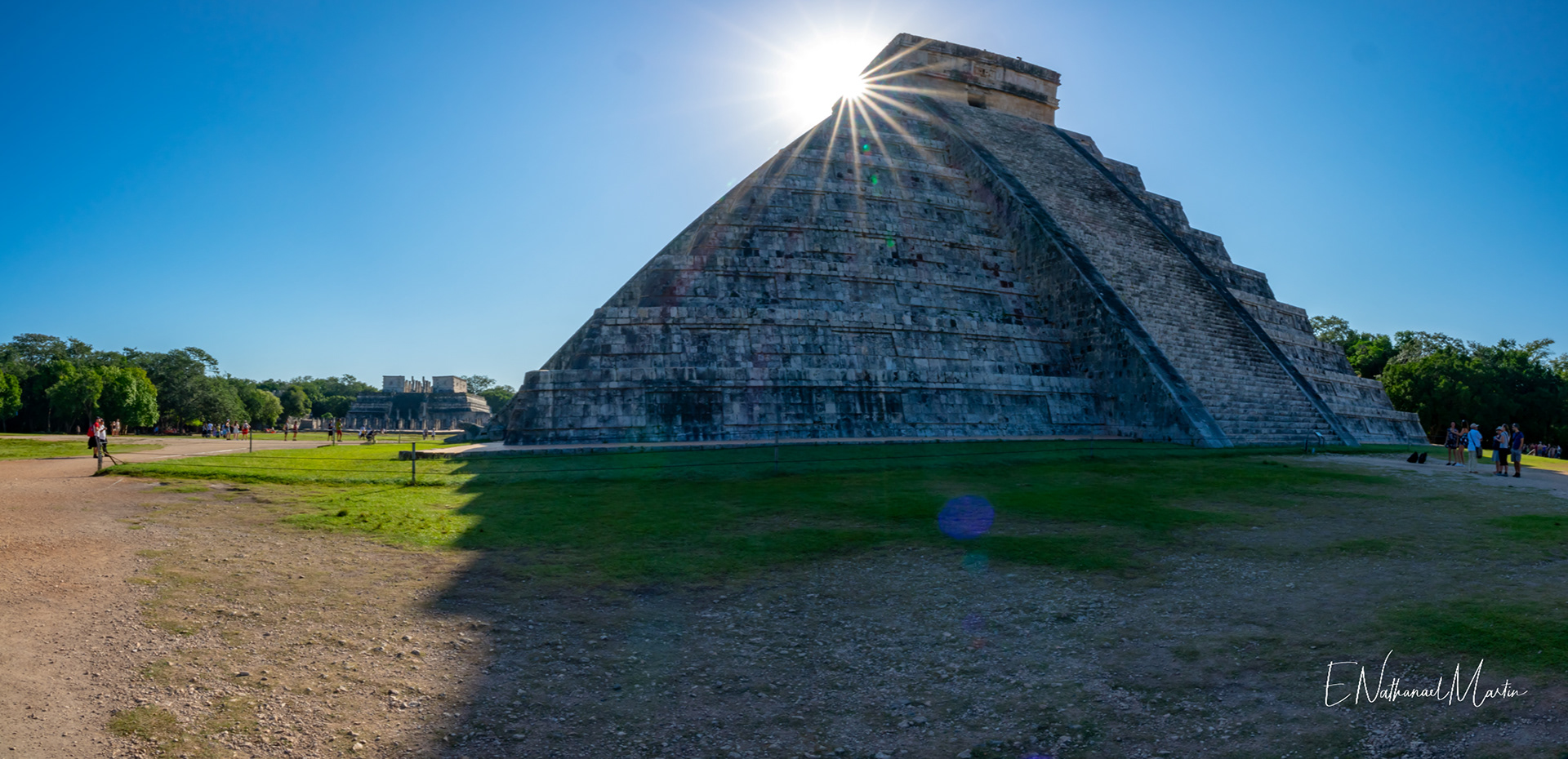 Nature by Nat Photography - Yucatan Peninsula