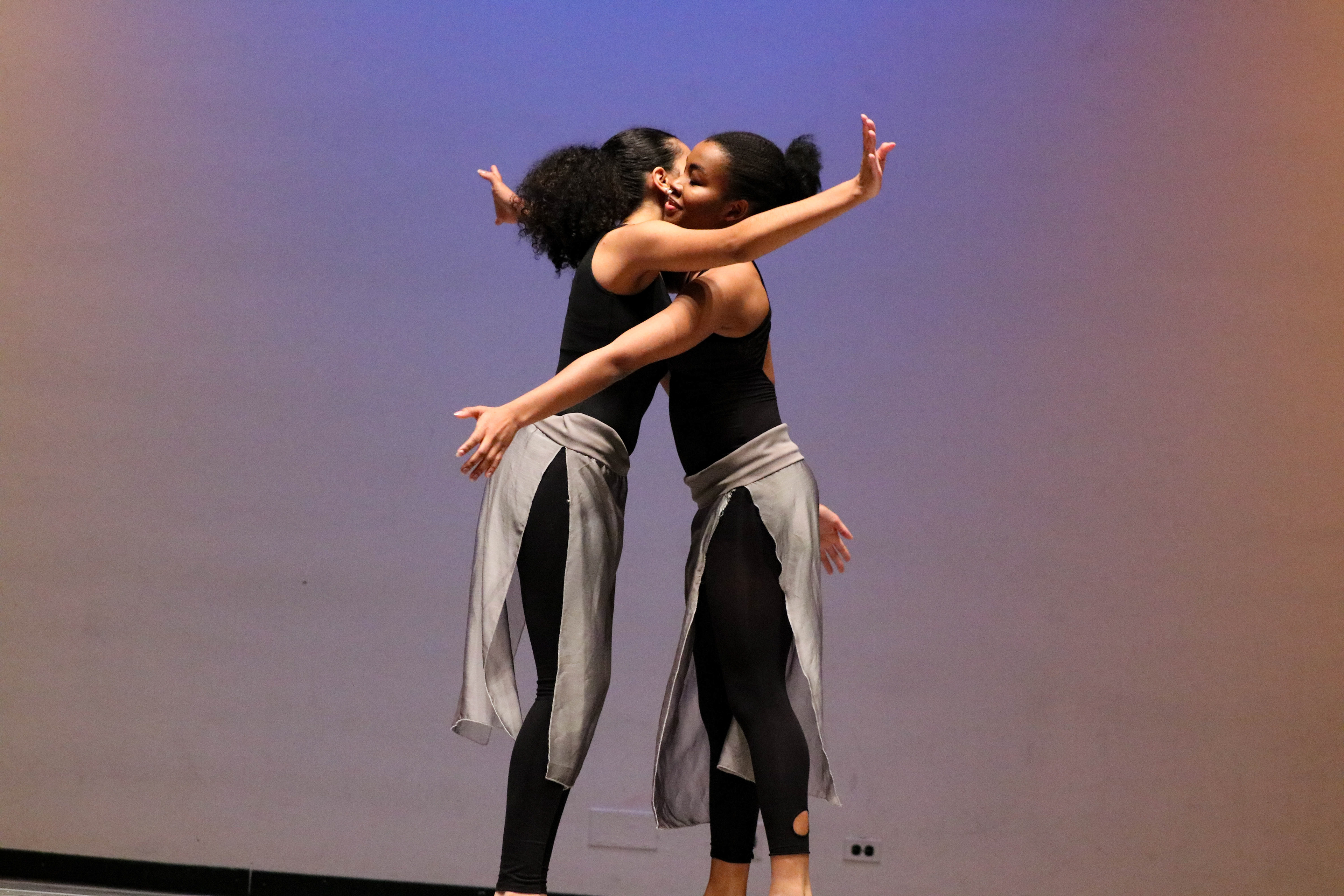 Starlight Stills - Trinity Dance Showcase 2019