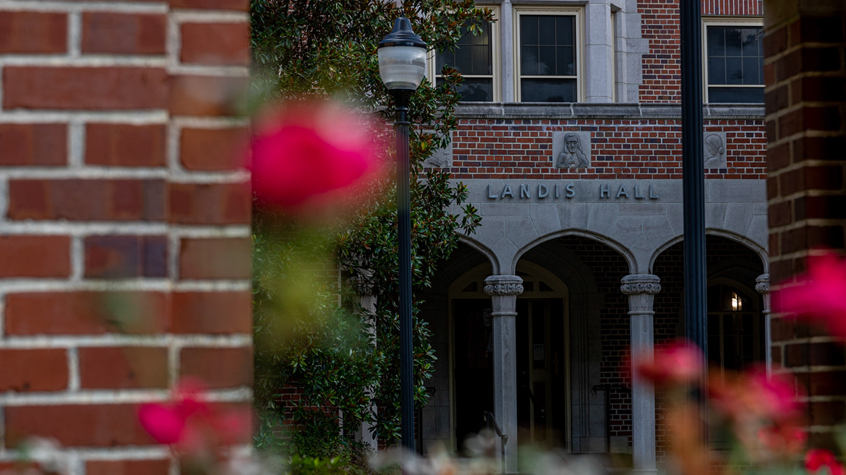Framing Traditions - FSU Traditions Collection