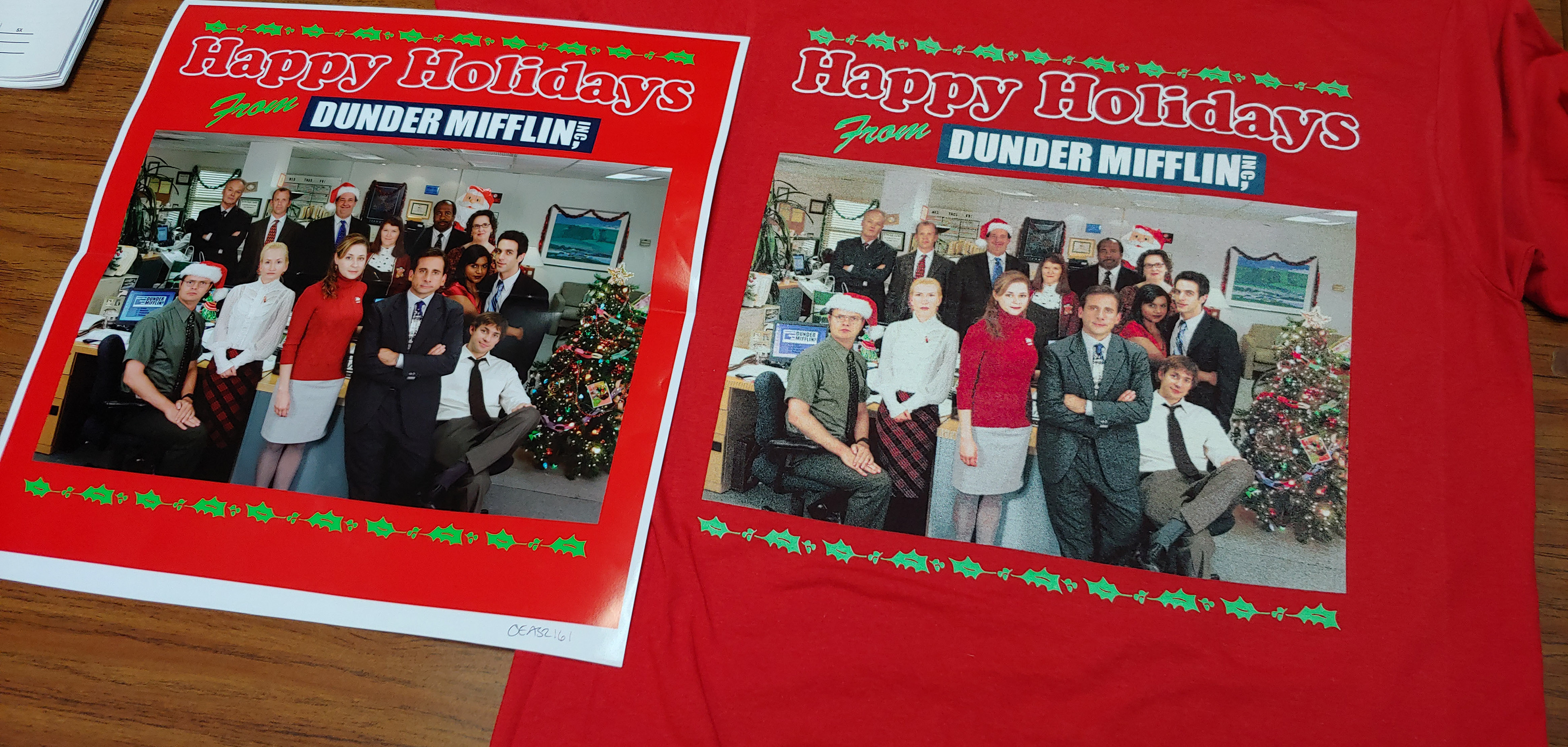 Scott Bateman - The Curated