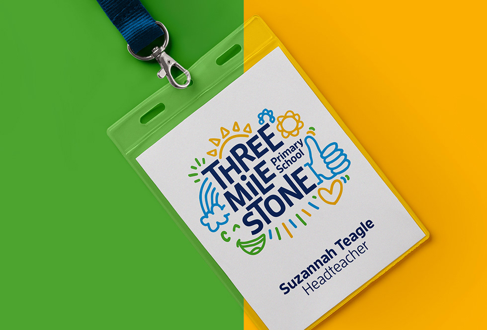 Sames + Littlejohns — Branding & Graphic Design - Threemilestone ...