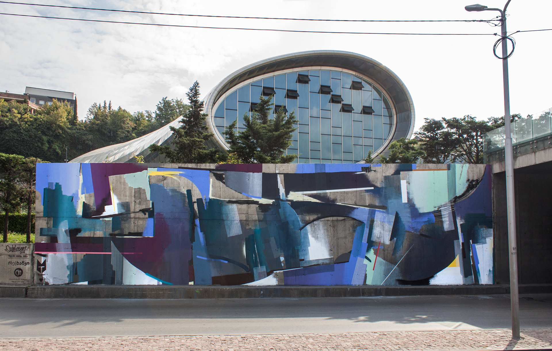 TOMISLAV TOPIC / QUINTESSENZ - Visual Artist (Berlin)