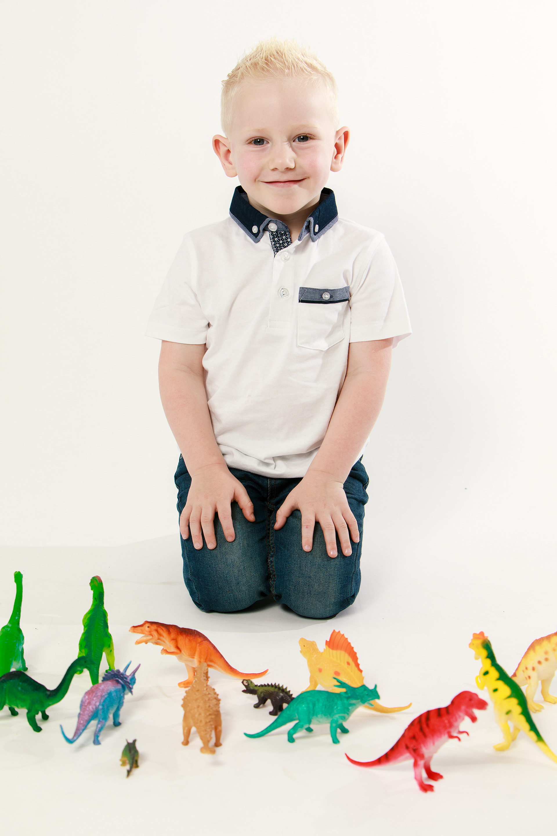 David Kramer Photography - Familie Shoot