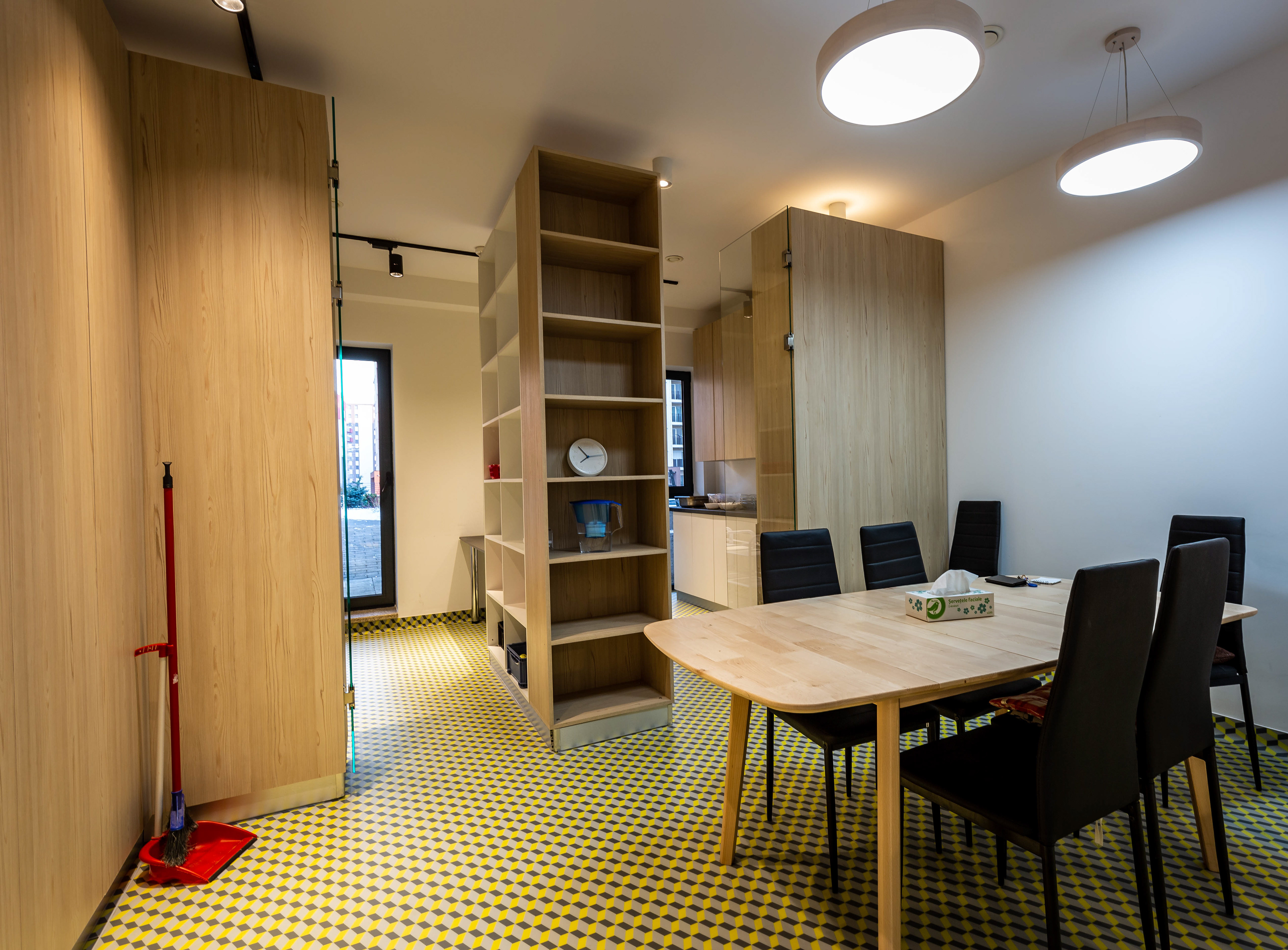 Corin Mihaila Photography - Kindergarden Universul Montessori, Brașov