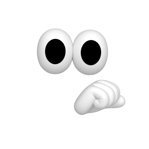 KEPLER STUDIO - 3D Moving Stickers