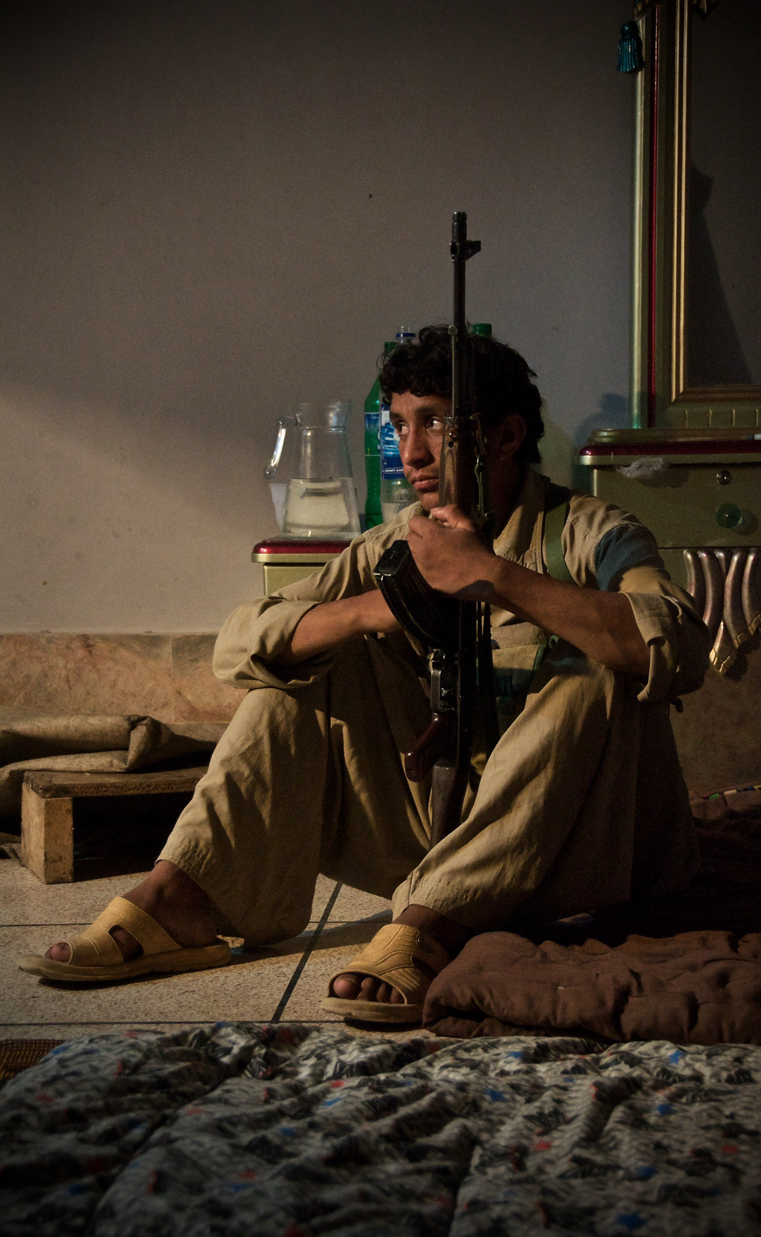 Christopher Allbritton