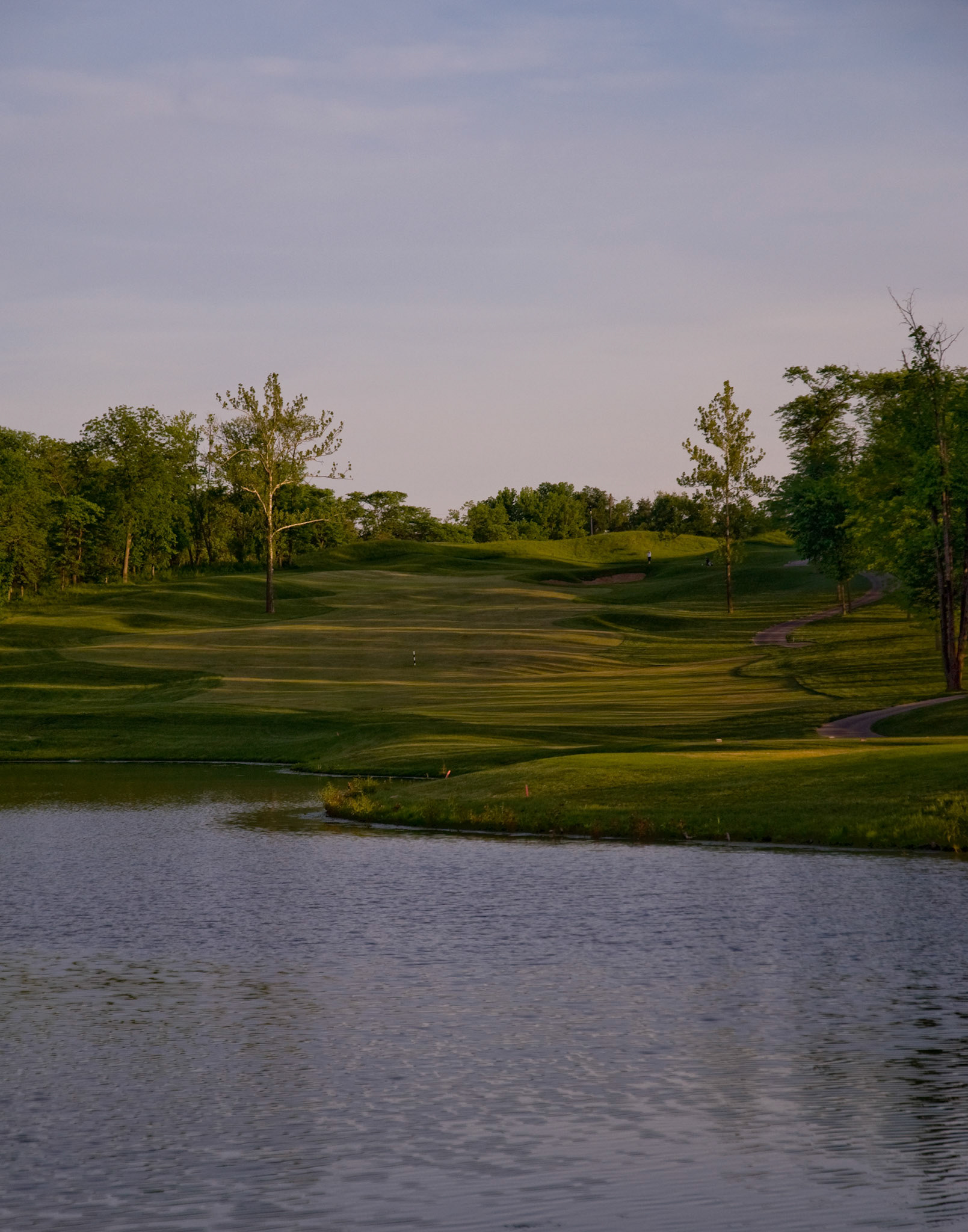 Victoria Cromwell - Winterstone Golf Club