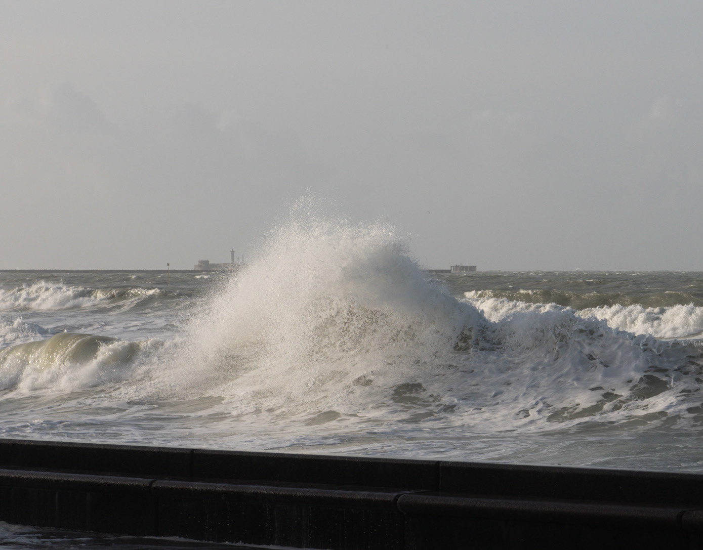 Galerie de Patrick MAHIEU - SOLSTICE D'HIVER et GRANDE MAREE à WIMEREUX ...