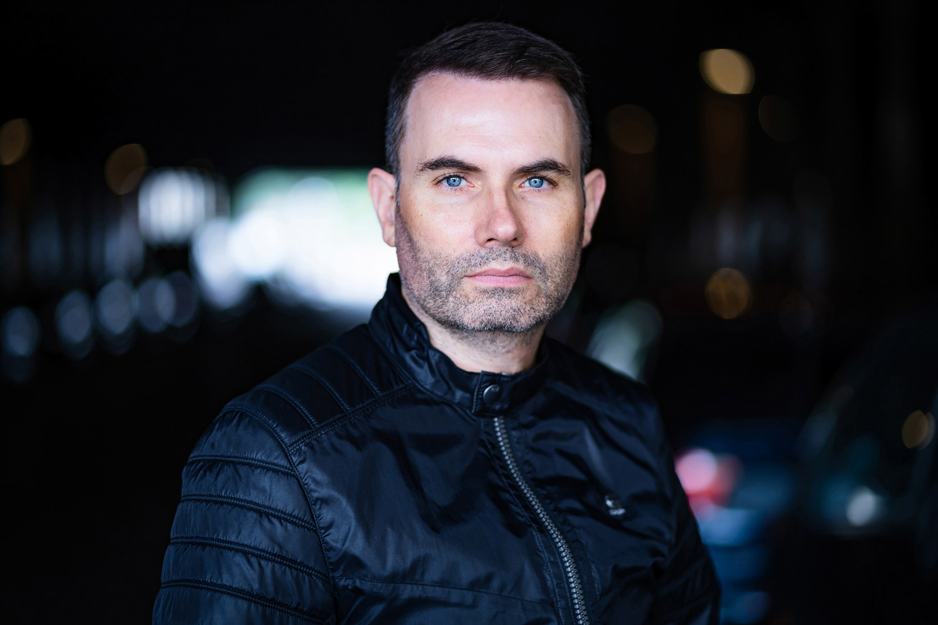 Gregory B. Waldis Potraitfotografie Berlin - Portraits von CARSTEN STRAUCH