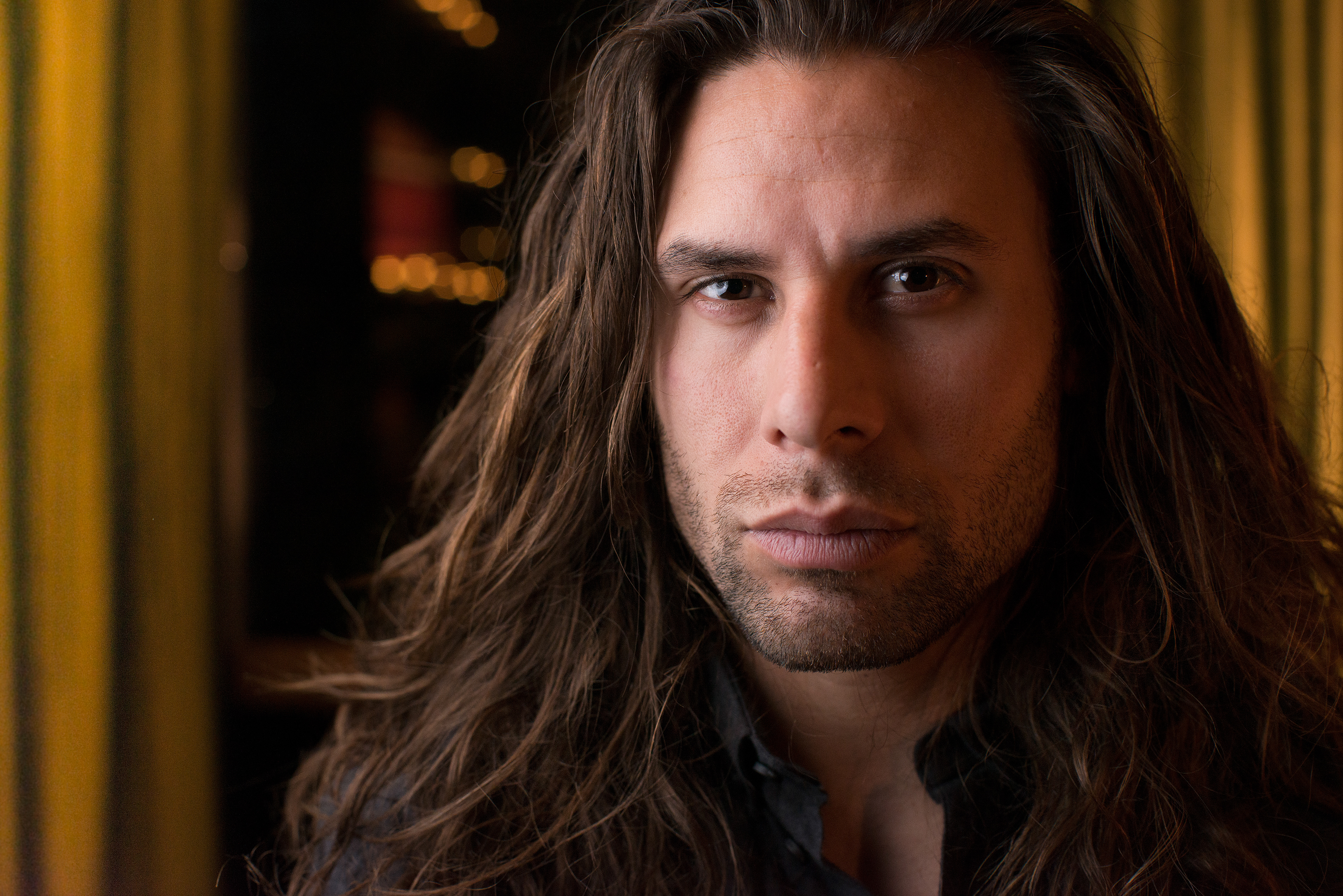 paul gordon photography - People