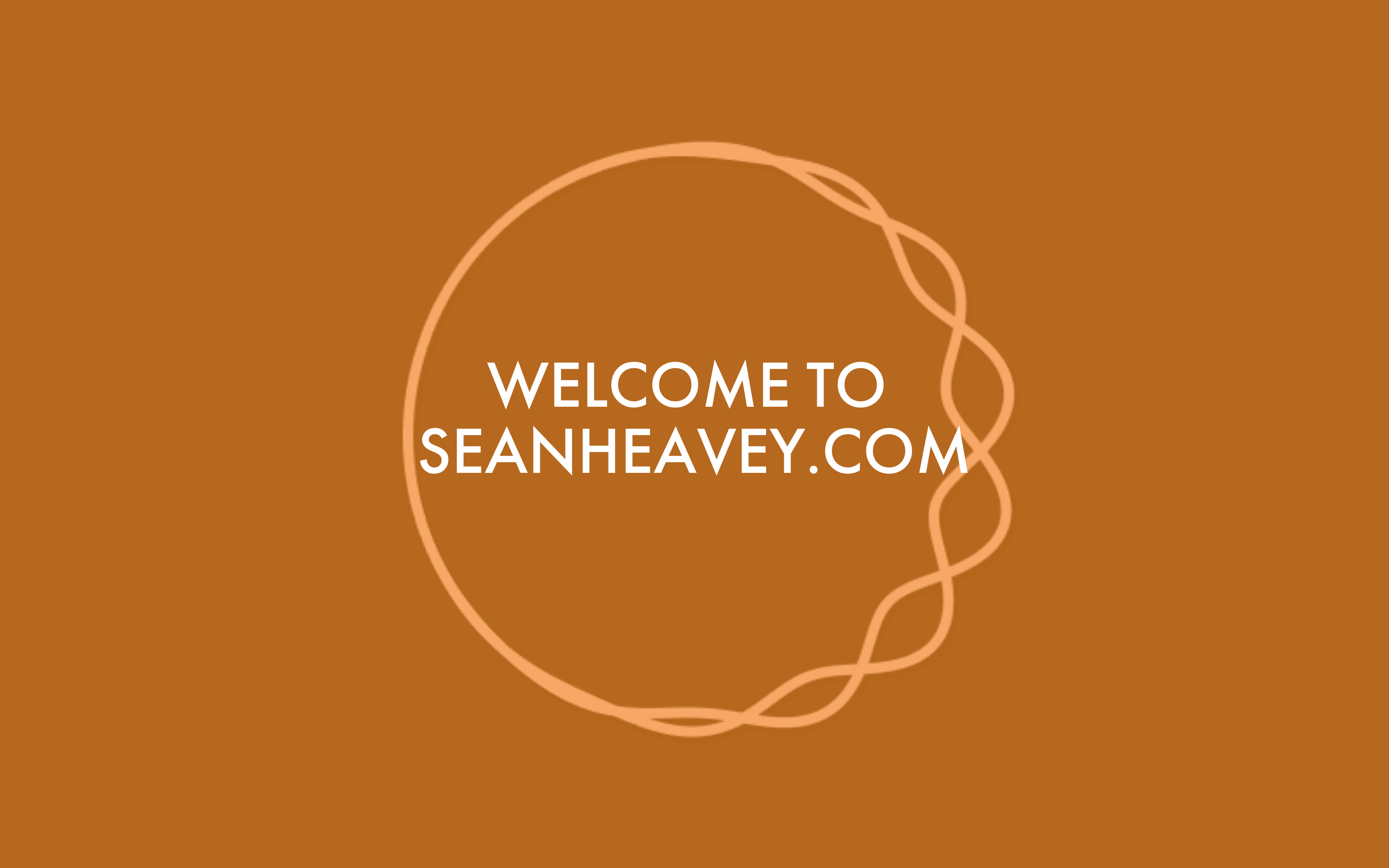 Sean Heavey | Portfolio - Unitec Electronics Redesign Wireframe