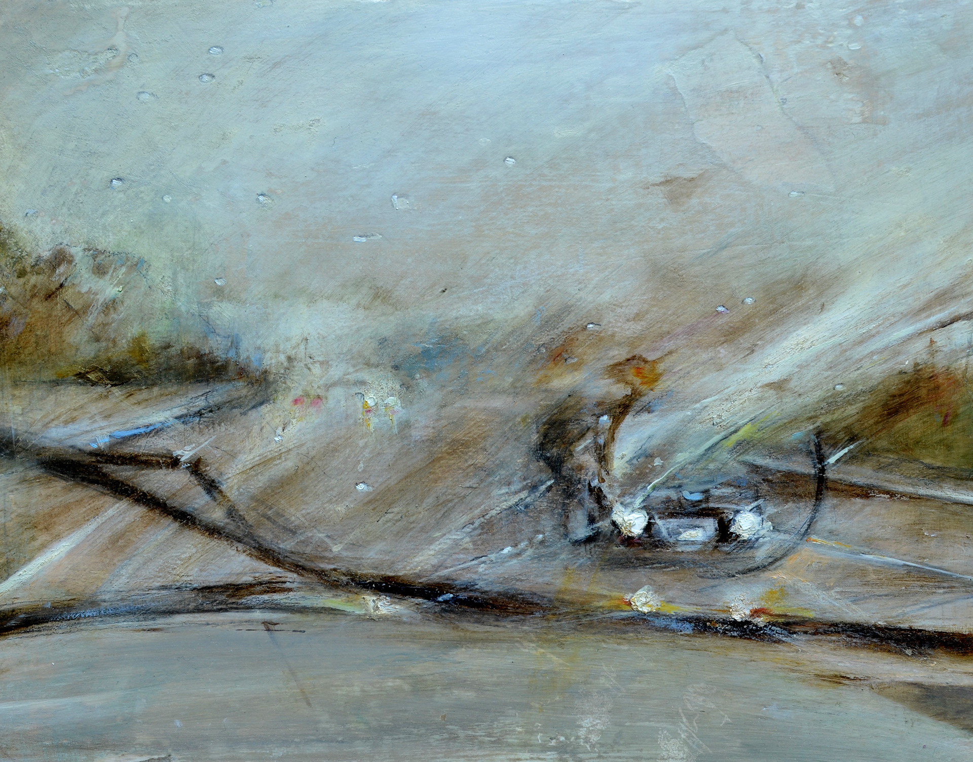 Jane Mitchell Art