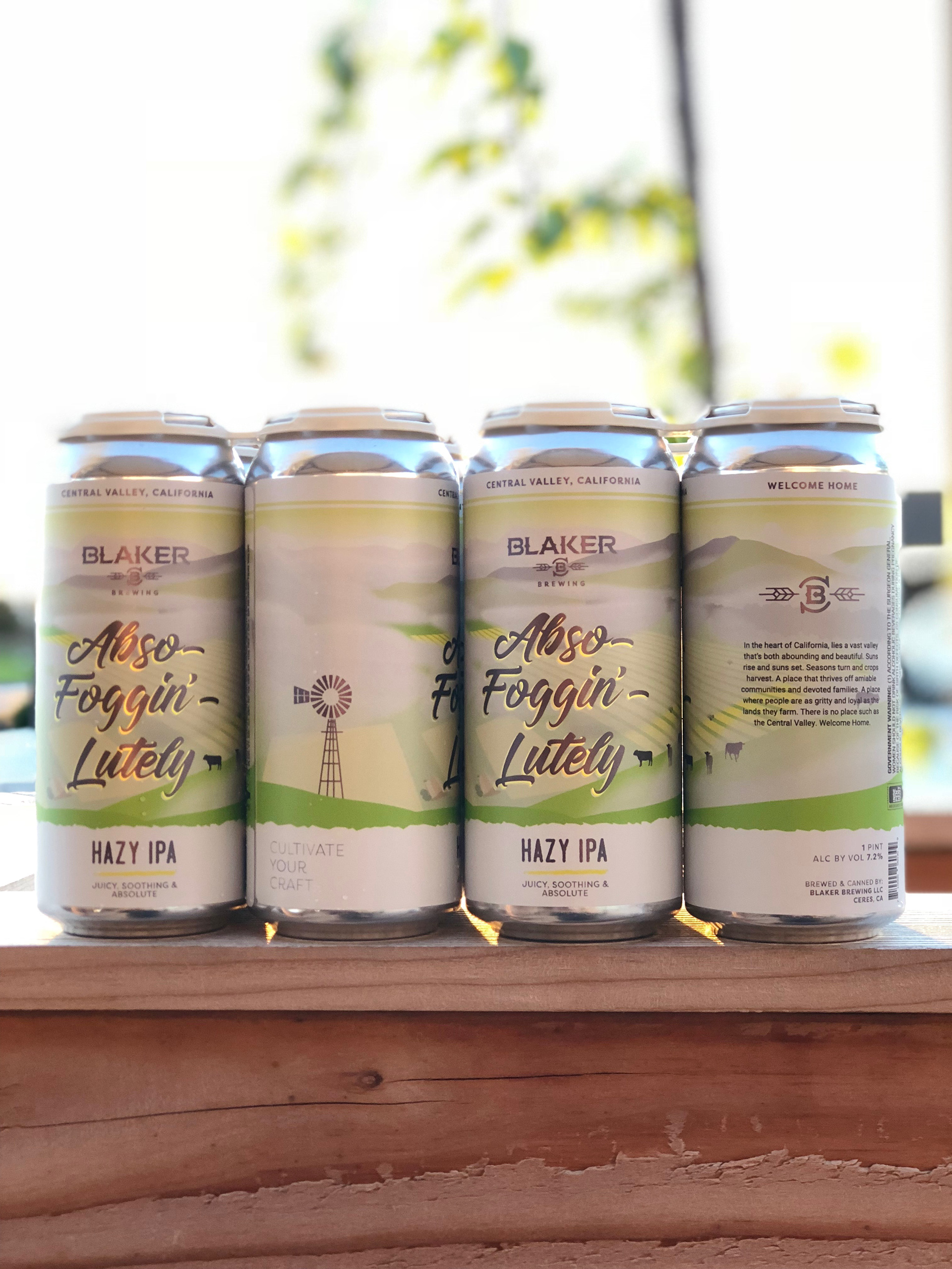 Katrina Layton - Packaging Design