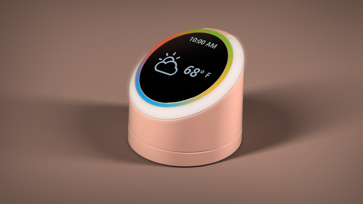 Atichart Pinrut - Puck + PC