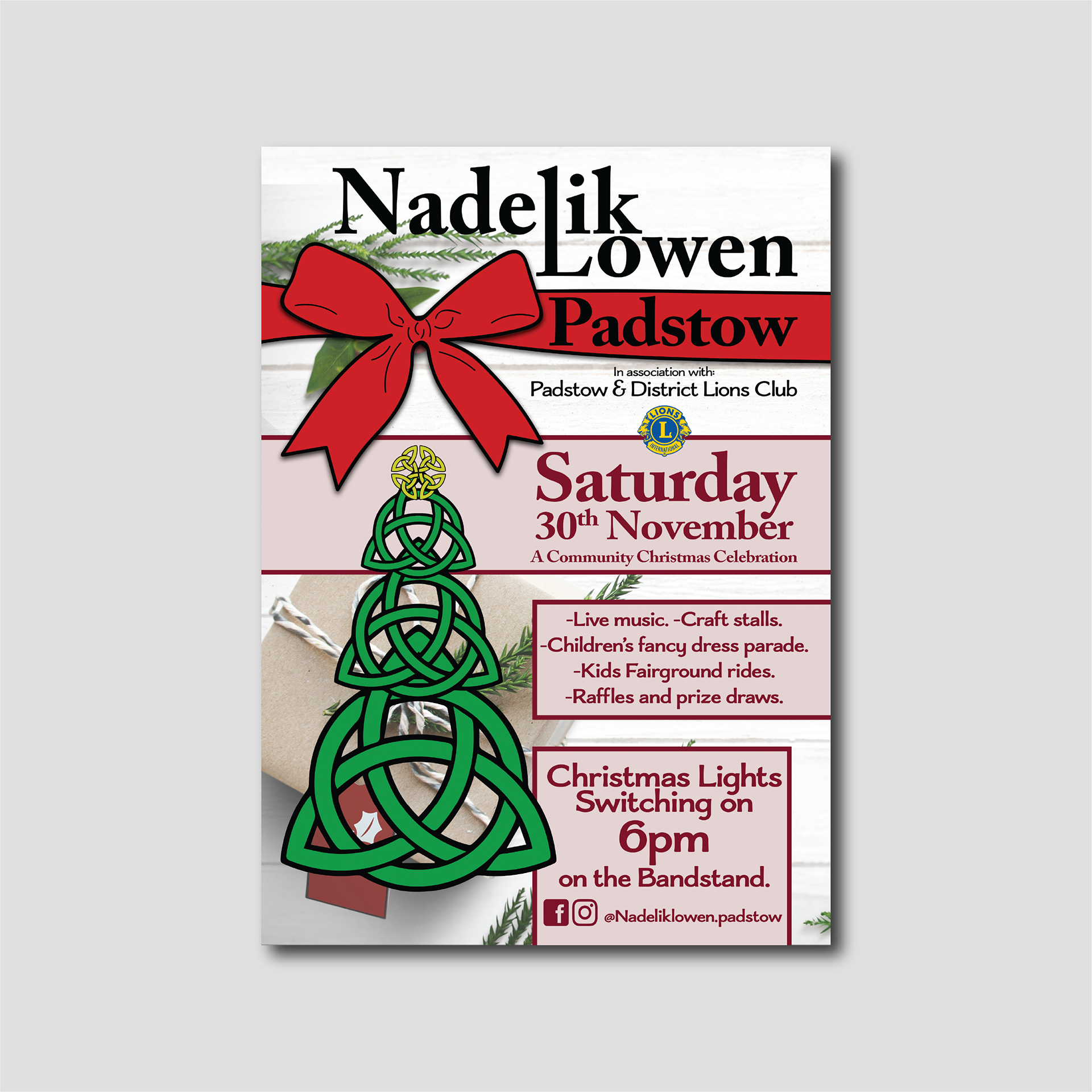 Matthew Alcock - Advertising