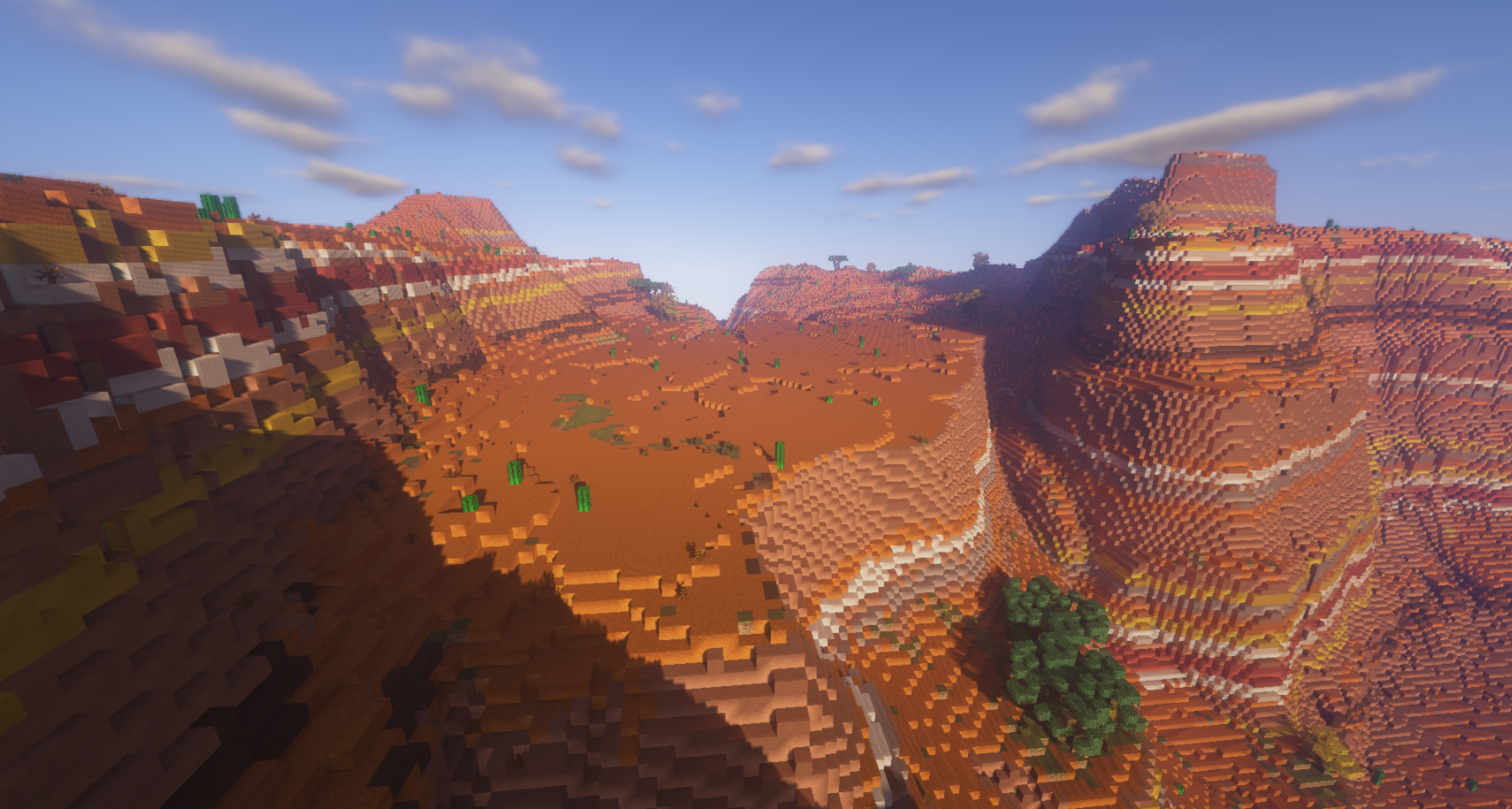 Varuna - A Professional Minecraft Design Studio - Oblaaniik