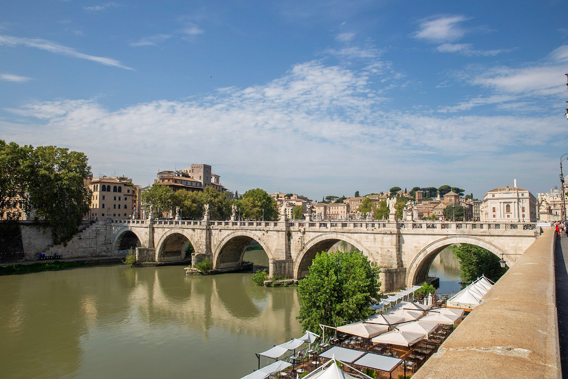 neunerphotography.de - Fabian Neuner, Fotograf aus Franken - Rom Innenstadt