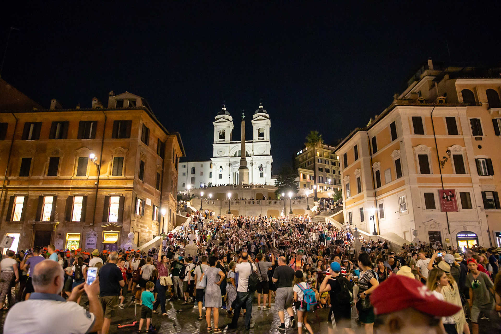 neunerphotography.de - Fabian Neuner, Fotograf aus Franken - Rom Innenstadt