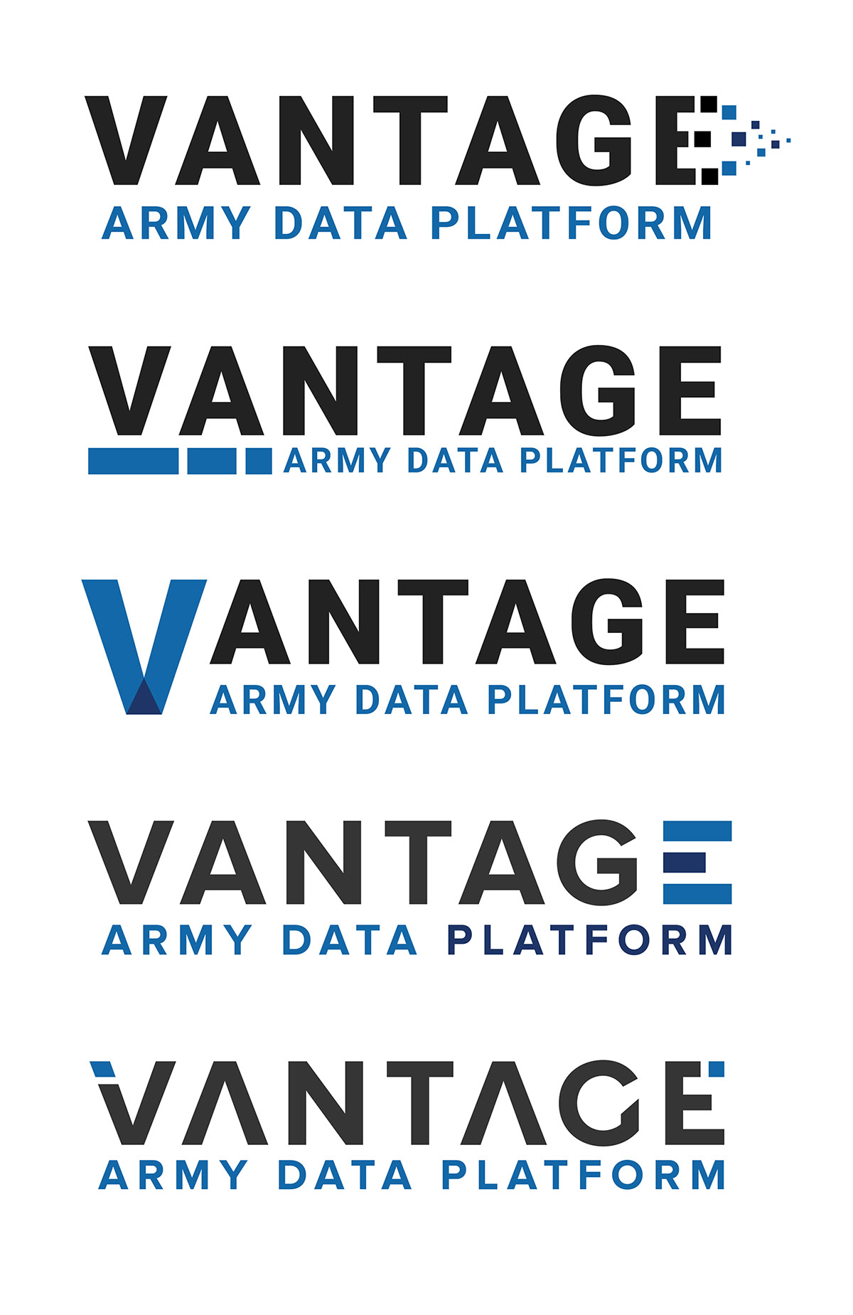 puzzgon.com - Vantage Logo