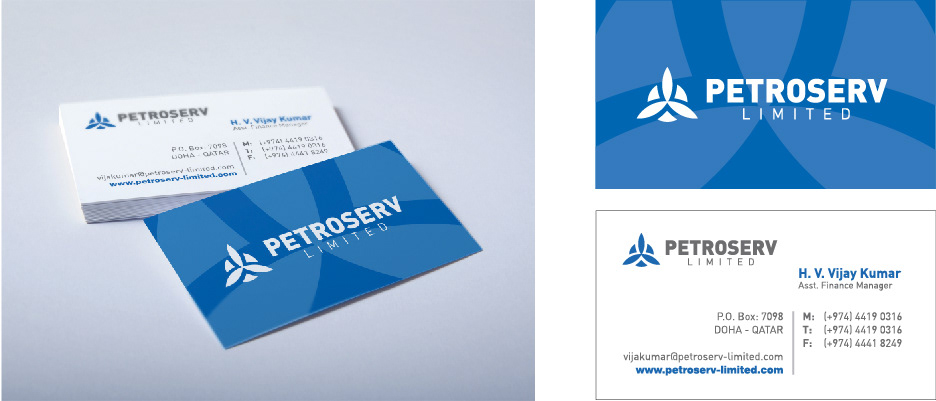 that creative - Petroserv Brand