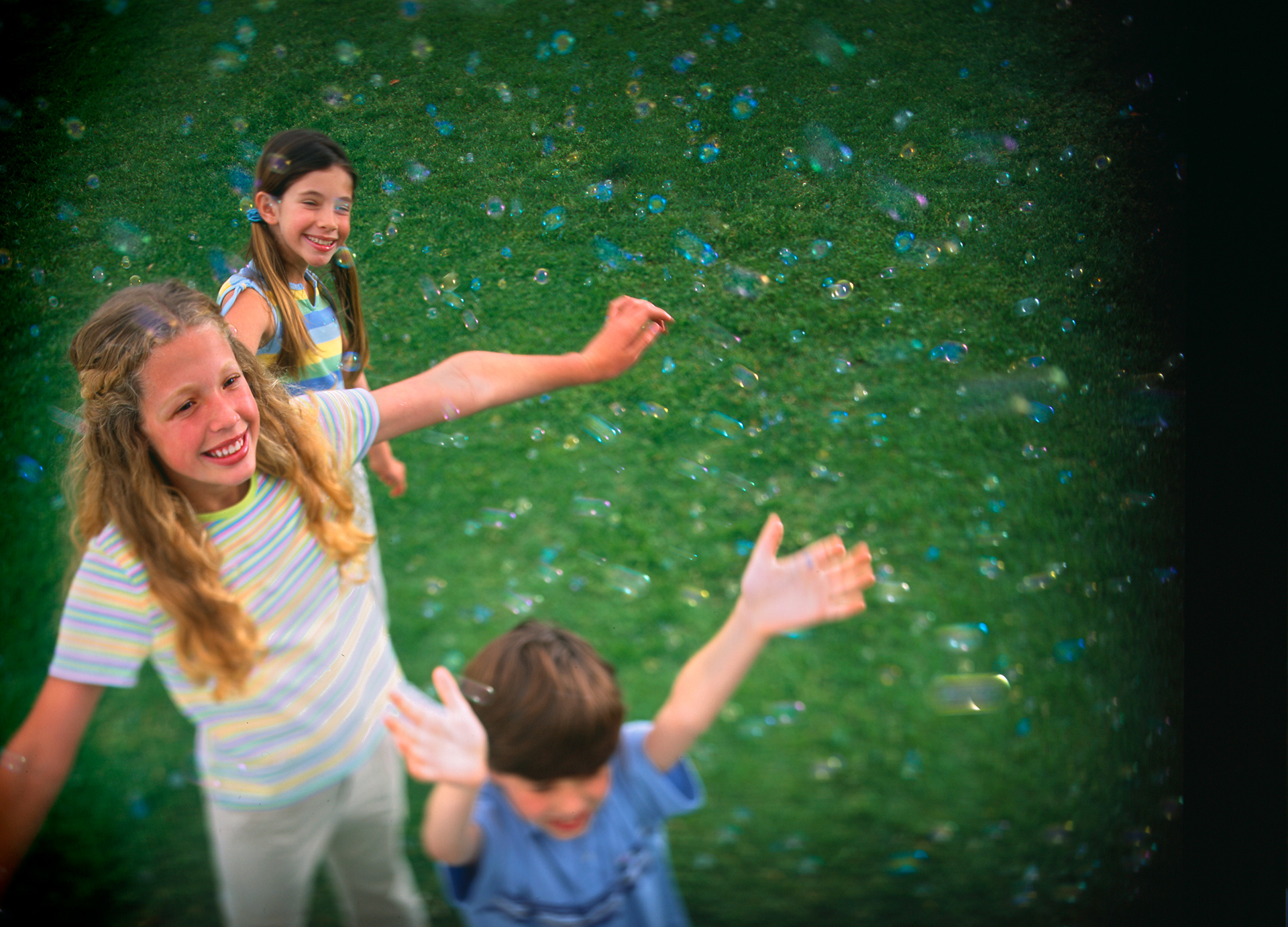 Michael Balderas Photography - Dimension One Spas