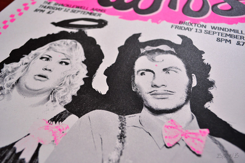 Tom Fincham - Shannon and the Clams