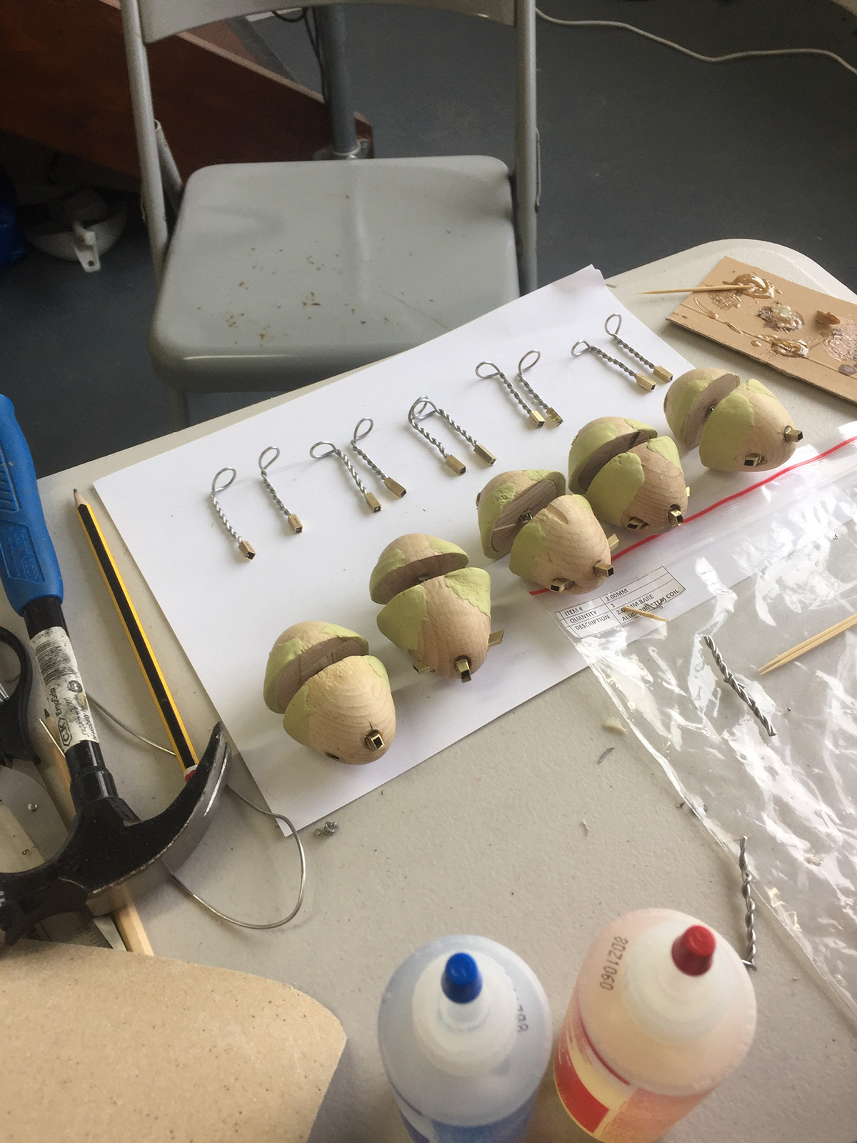 Fat teenage boy puppet I made for an animated short! : r/animation