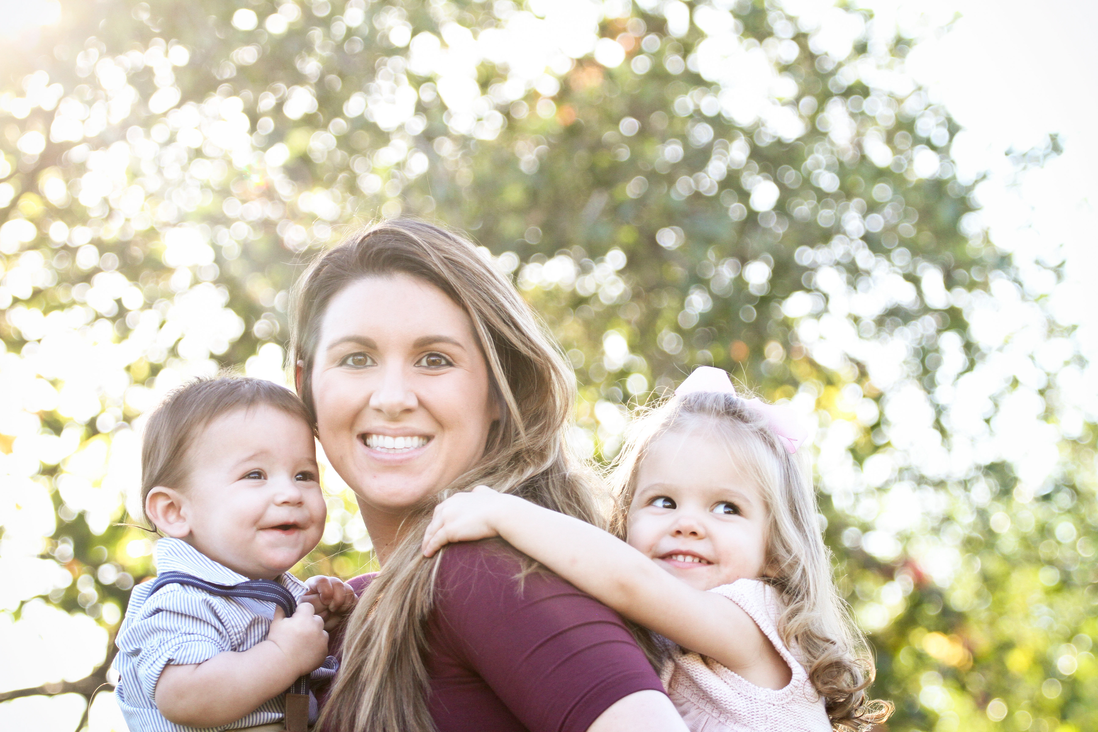 jennifer roper - MORE babies, kids & Families