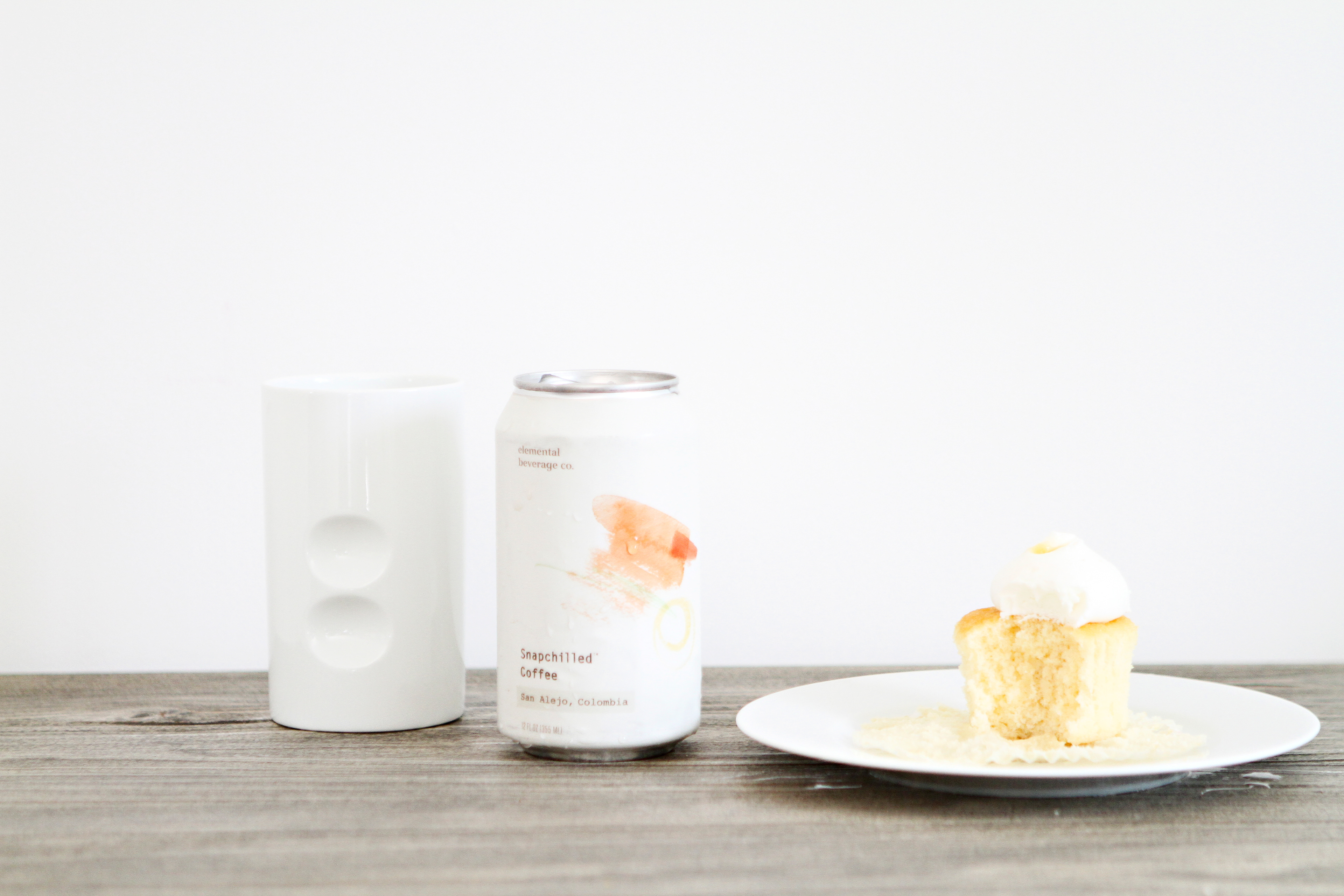 jennifer roper - Elemental Beverage Co