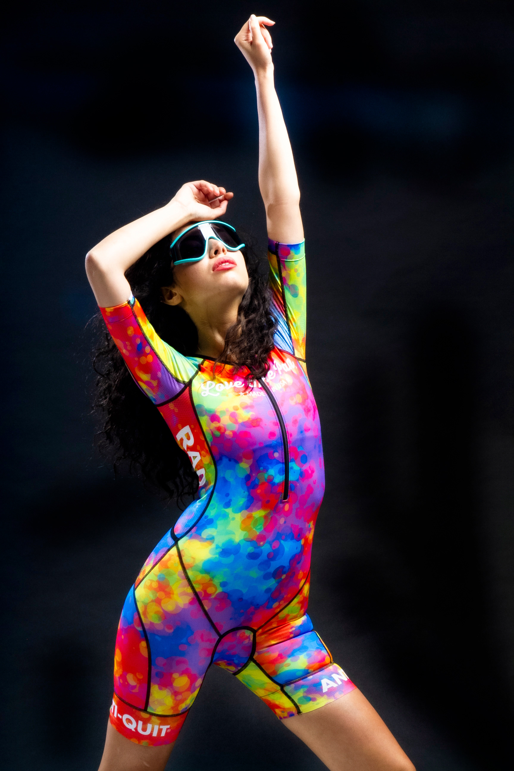 jennifer roper - Love The Pain