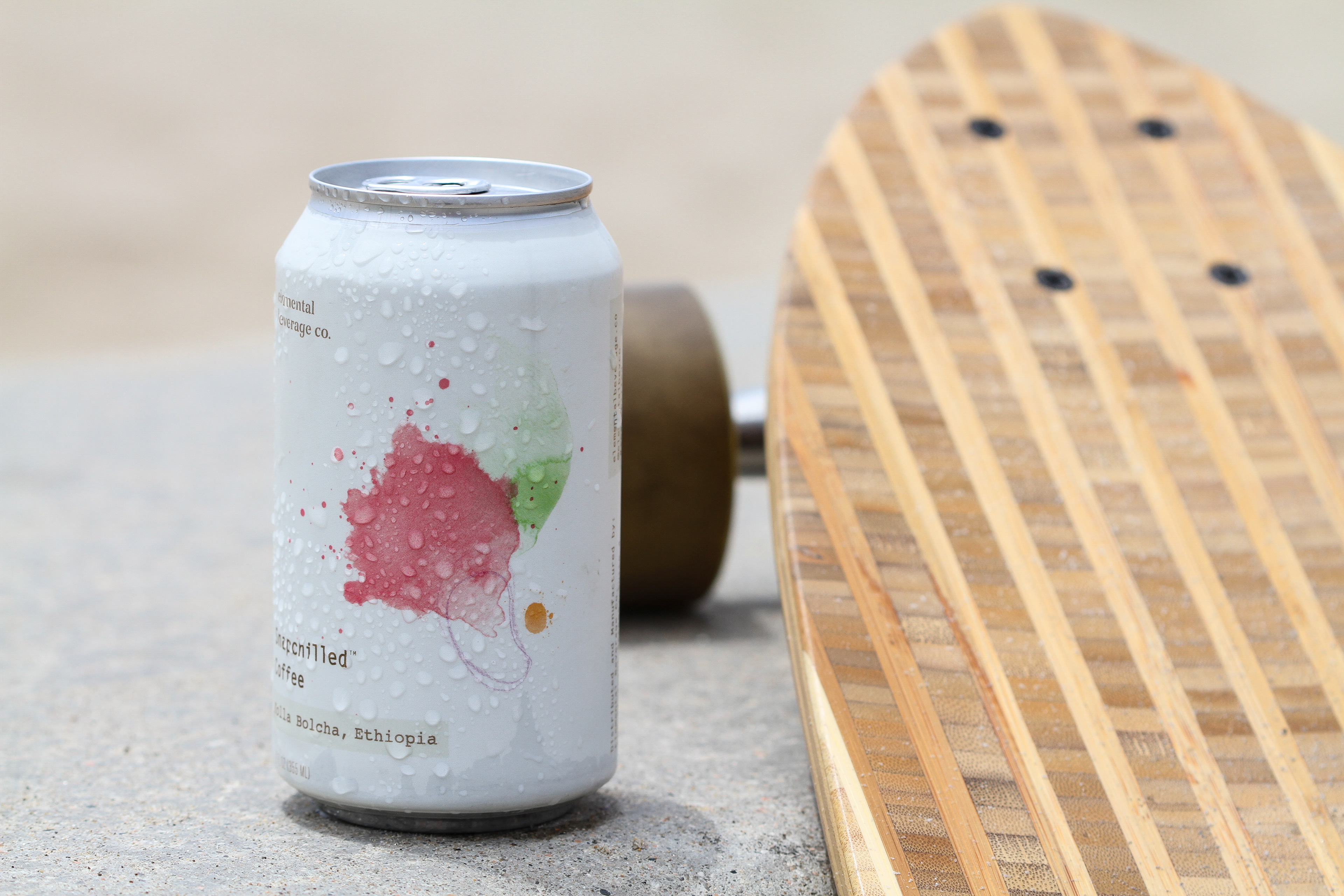 jennifer roper - Elemental Beverage Co